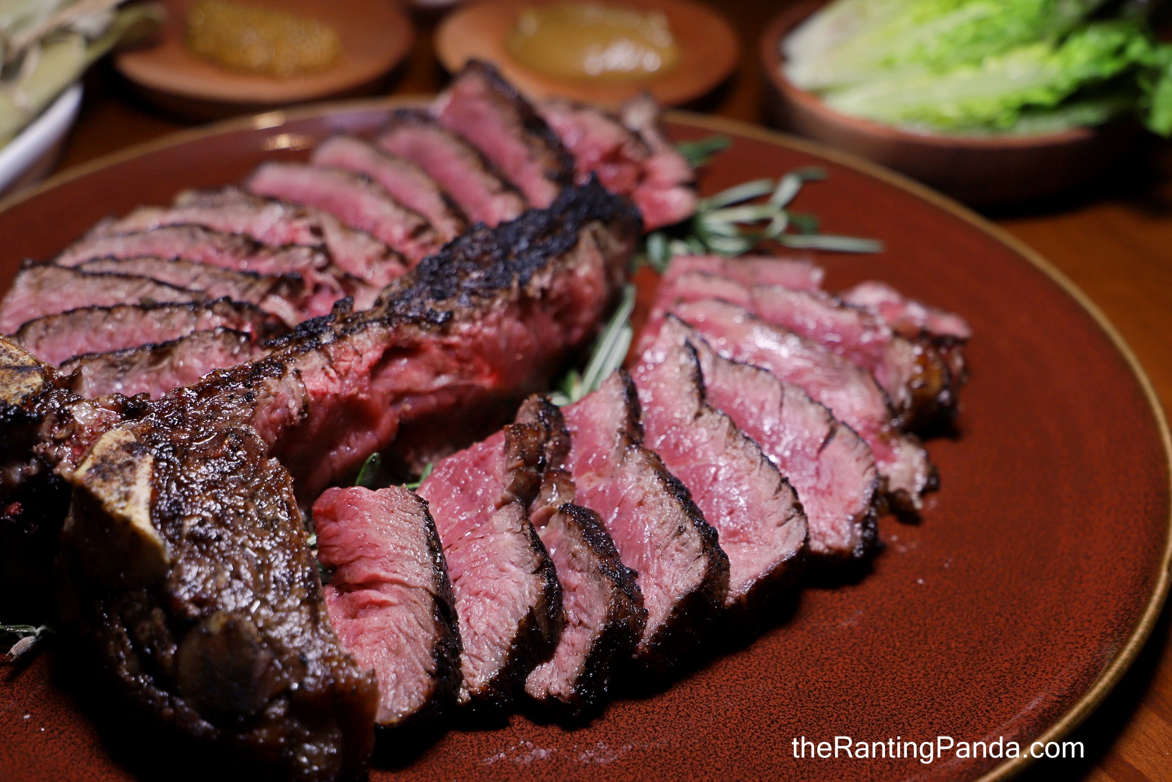 Food Review: Griglia Open Fire Italian Kitchen At Craig Road | New ...