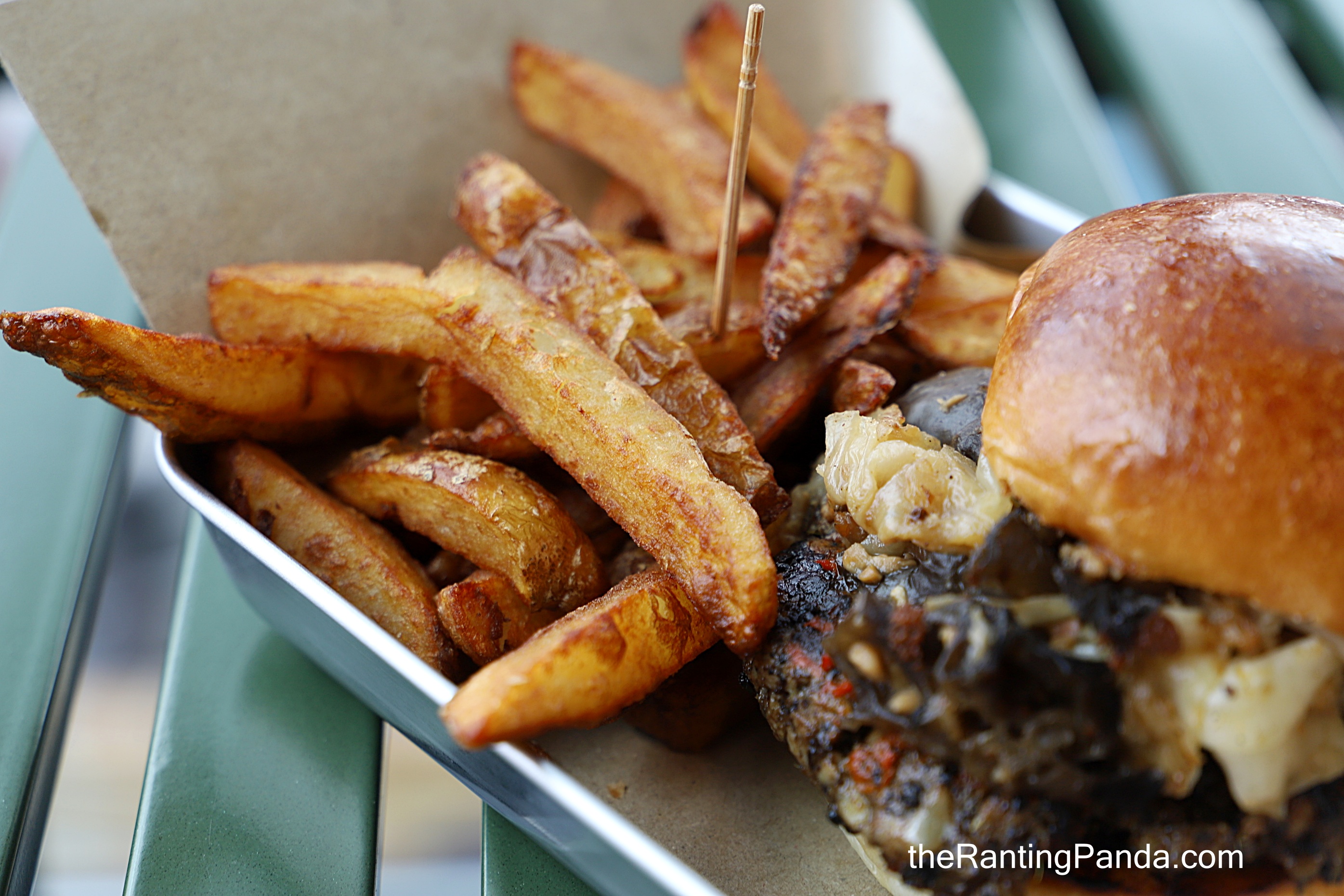 Food Review: Hambaobao At Trio Building In Jalan Besar | Popular Hip ...