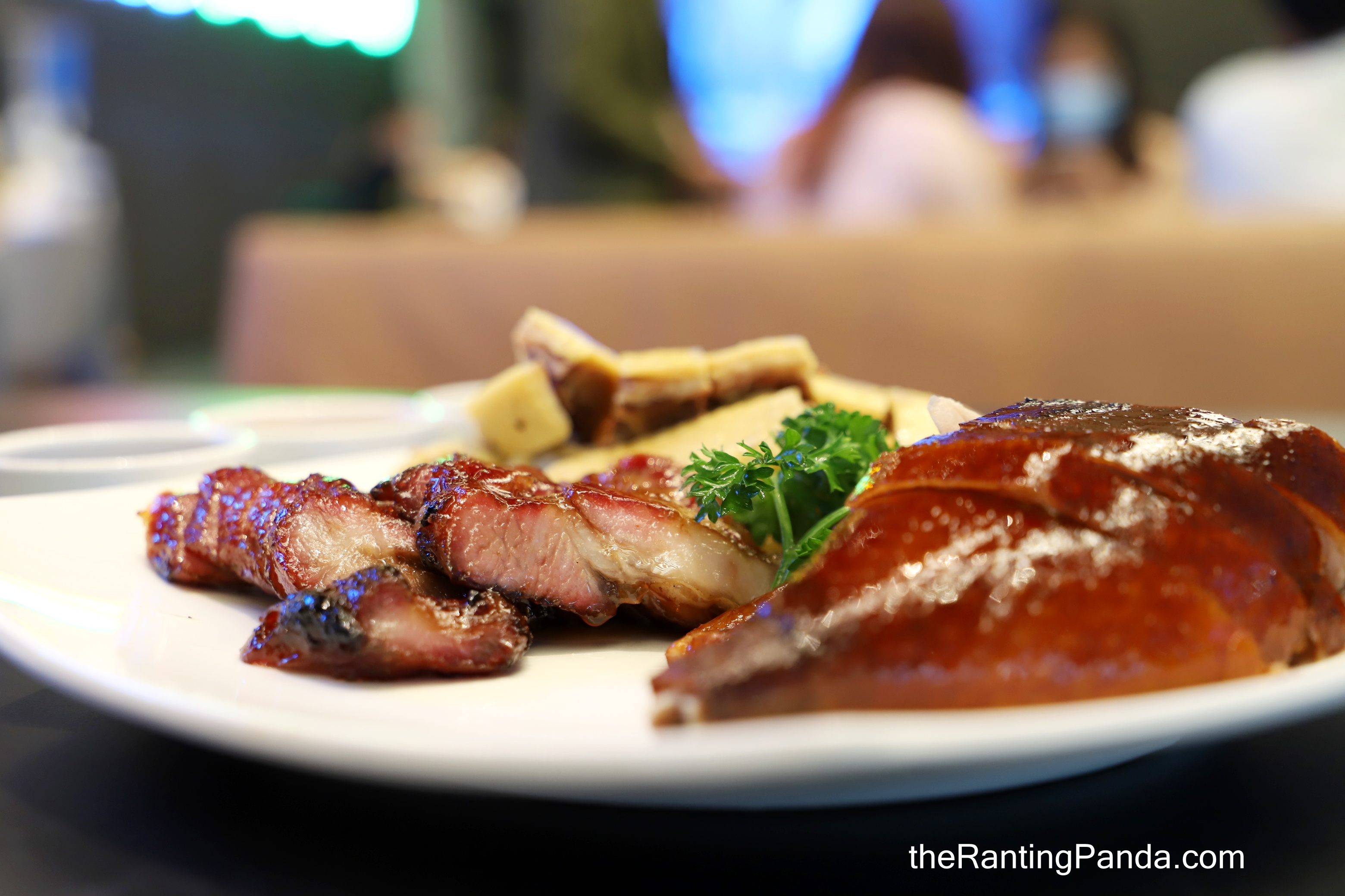 Food Review: Pi Food At Dhoby Ghaut | Modern Industrial Style Hong Kong ...