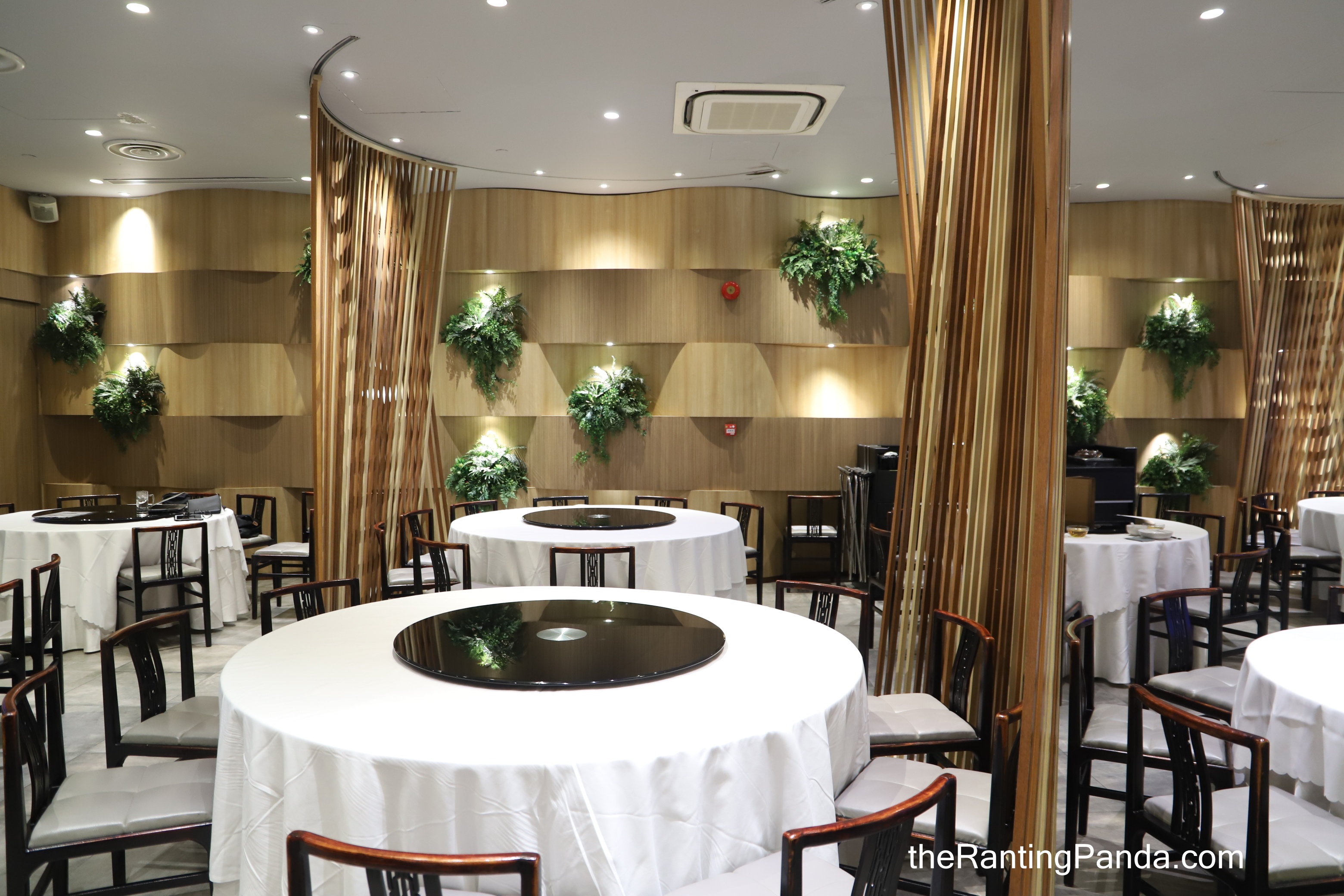 Food Review: Palm Beach Seafood Restaurant At One Fullerton | One Of ...