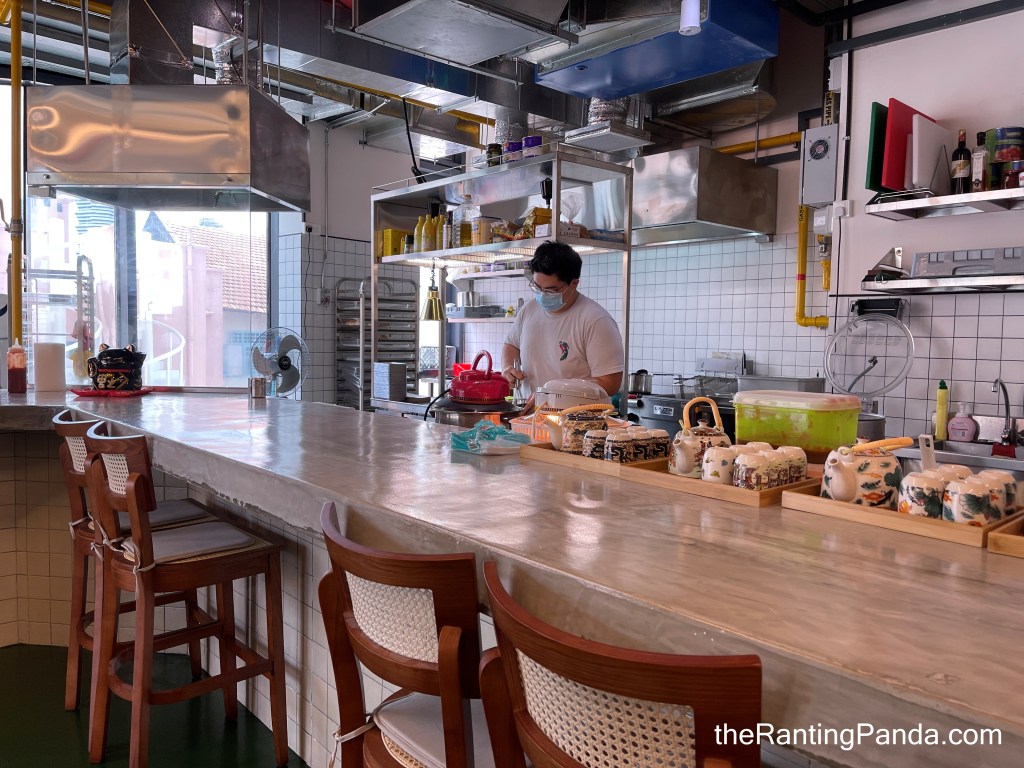 Food Review: Hambaobao At Trio Building In Jalan Besar | Popular Hip ...