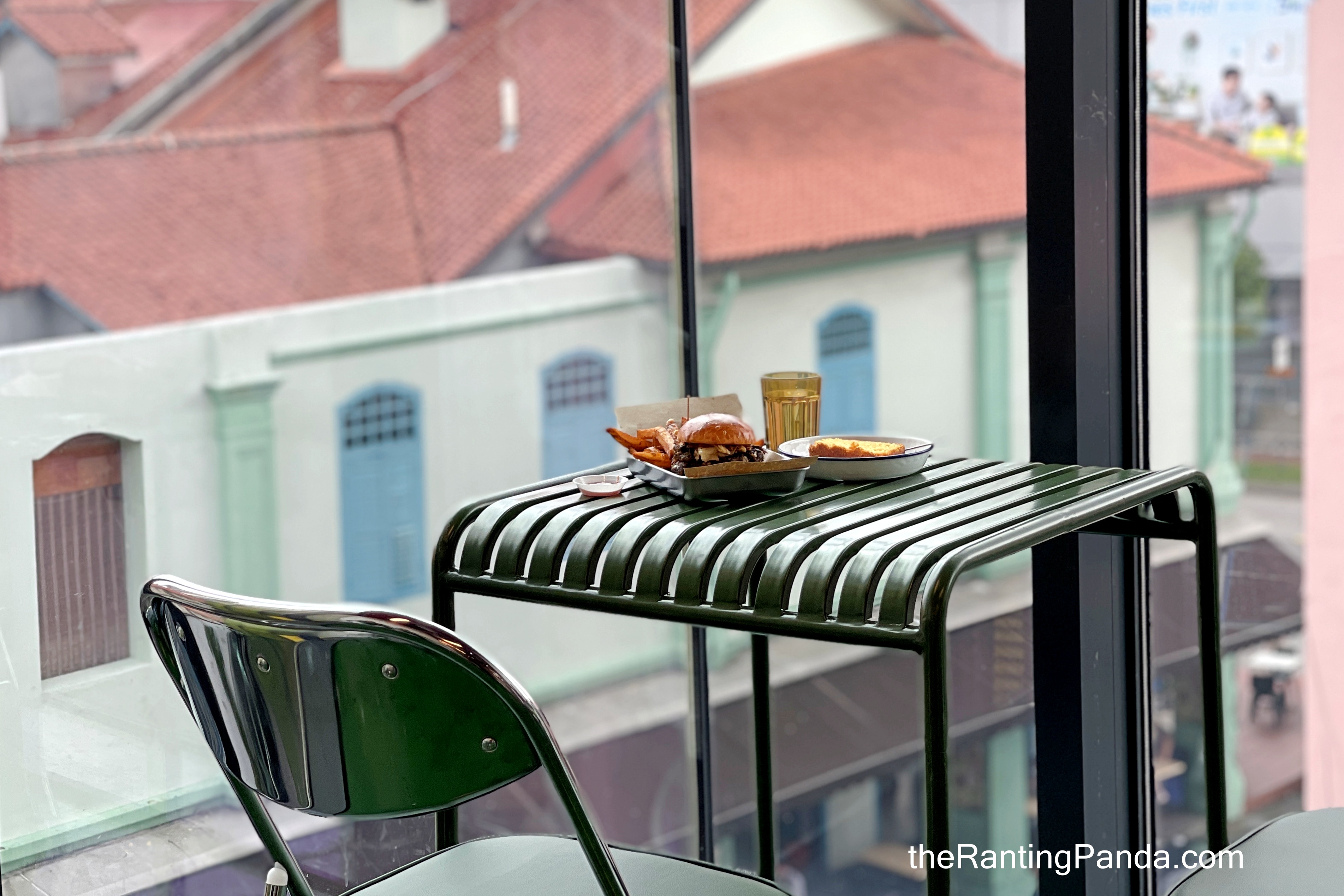 Food Review: Hambaobao At Trio Building In Jalan Besar | Popular Hip ...