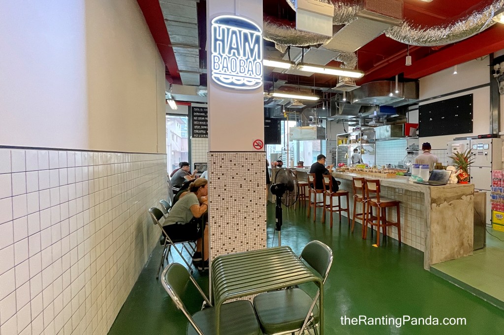 Food Review: Hambaobao At Trio Building In Jalan Besar | Popular Hip ...