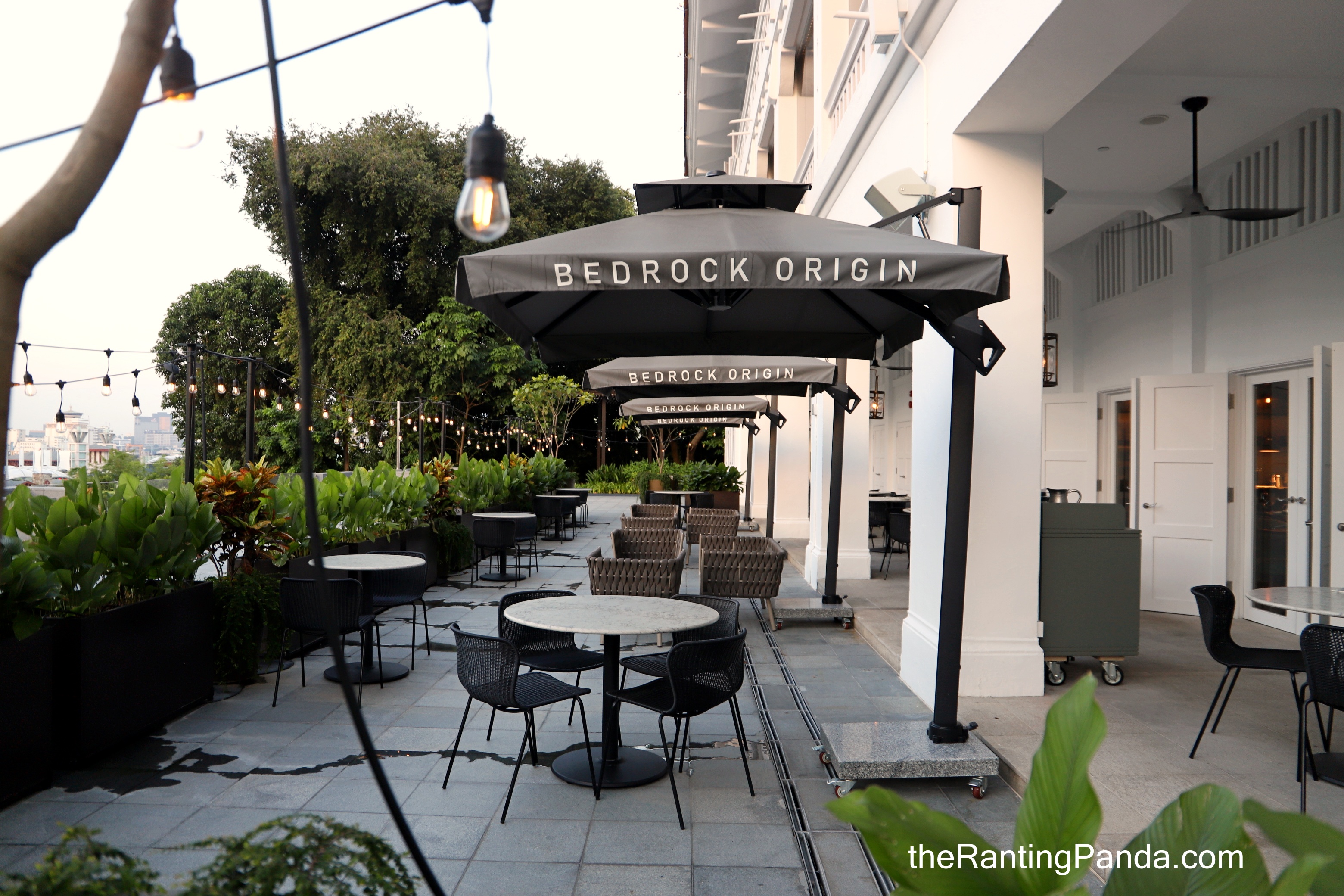 Food Review: Bedrock Origin At Oasia Resort Sentosa | Acclaimed Home ...