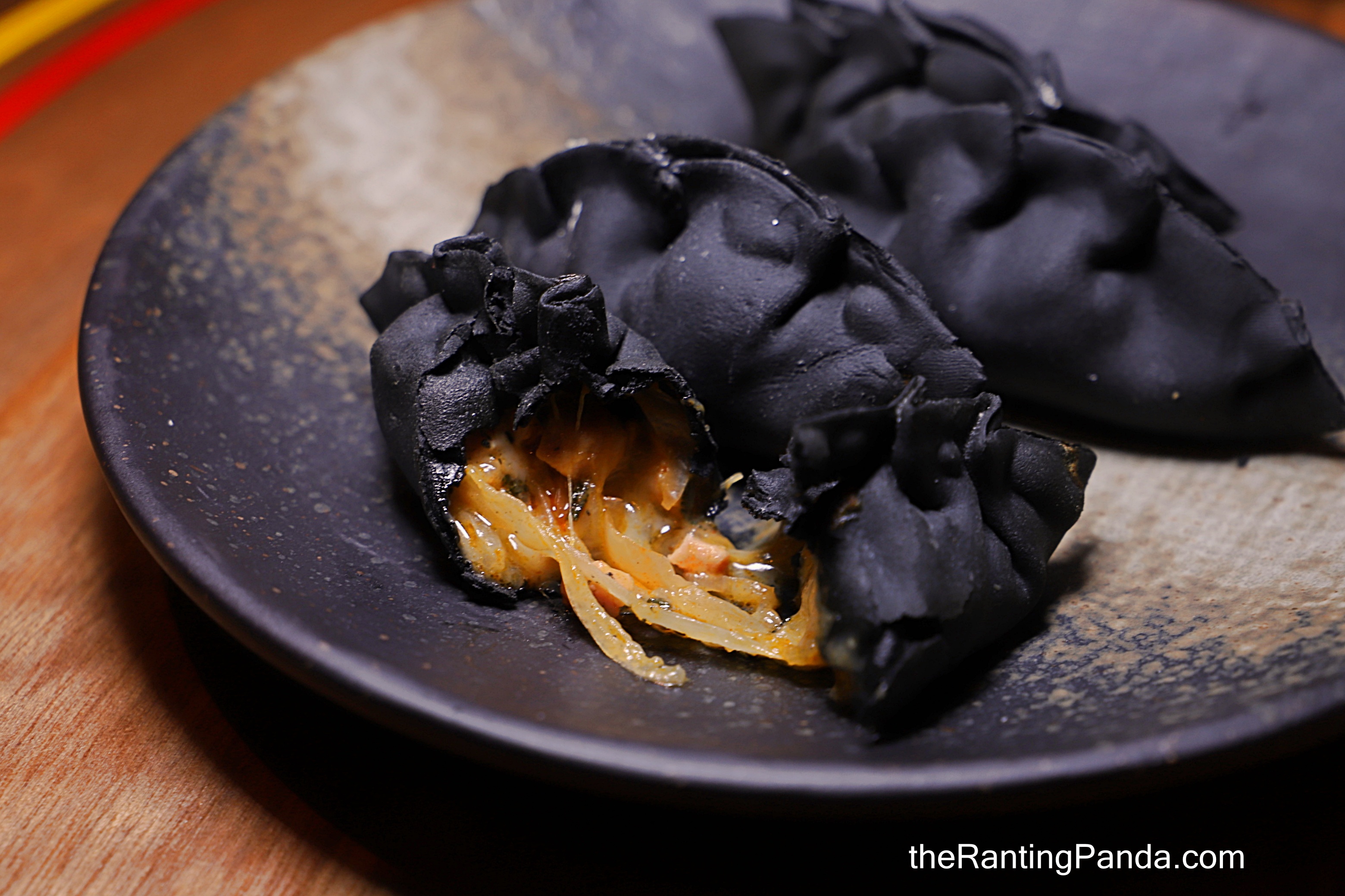 Food Review: Bochinche At Club Street | New Space & Menu At The ...