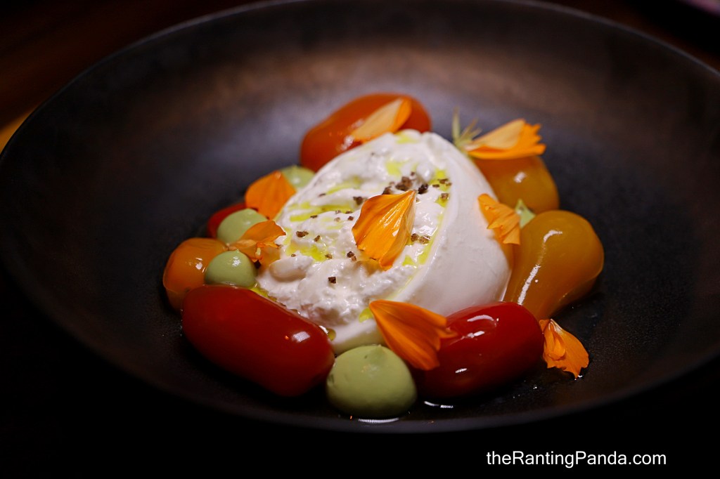 Food Review: Bochinche At Club Street | New Space & Menu At The ...