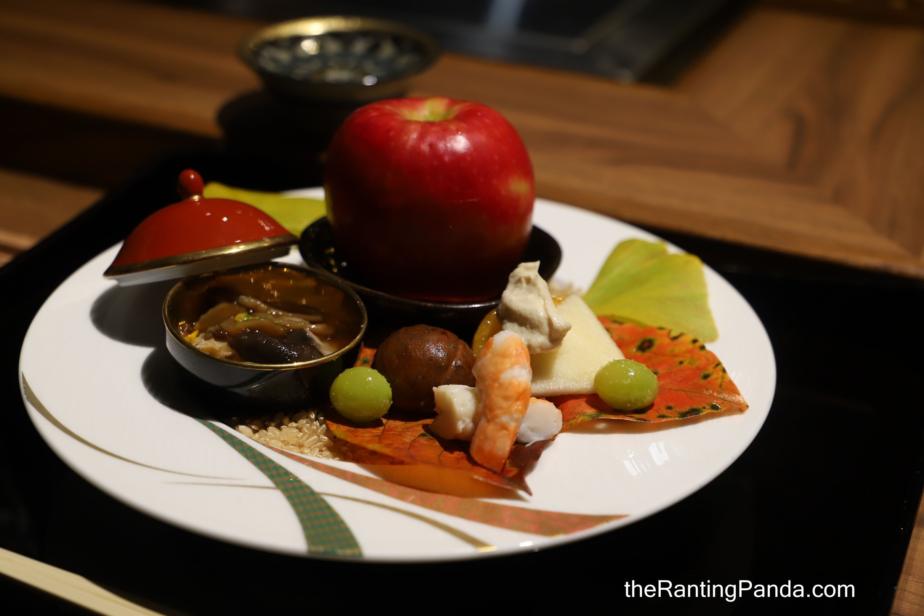 Food Review: Sakemaru Artisan Sake Hideout At South Bridge Road | Kappo ...
