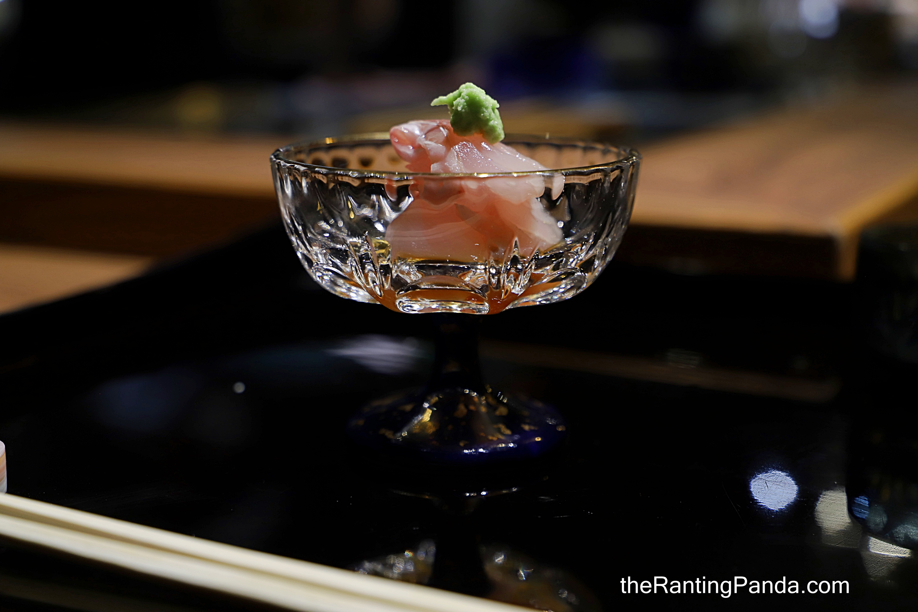 Food Review: Sakemaru Artisan Sake Hideout At South Bridge Road | Kappo ...