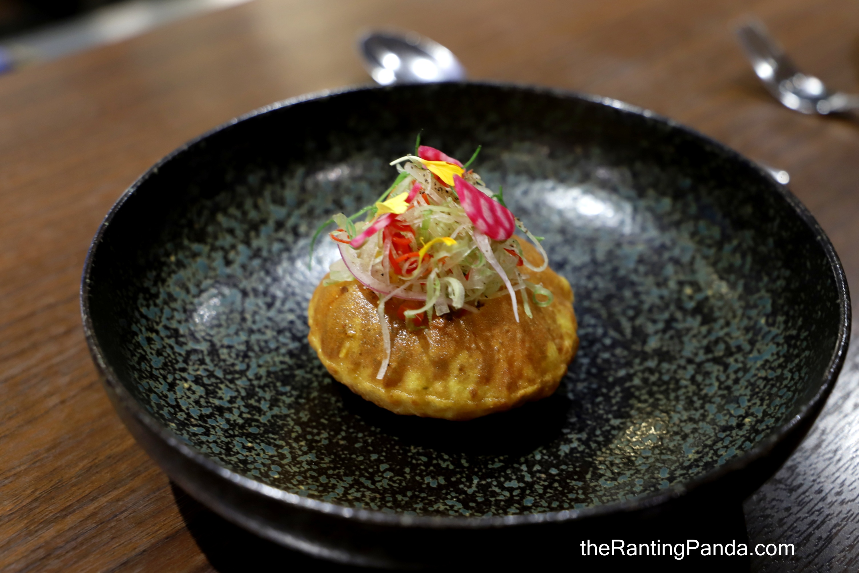 Food Review: Thevar At Keong Saik Road | Newly Minted One Michelin ...