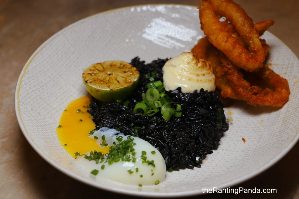 Food Review: Kilo Singapore At Duxton Road | Evolved Concept Of Kilo ...