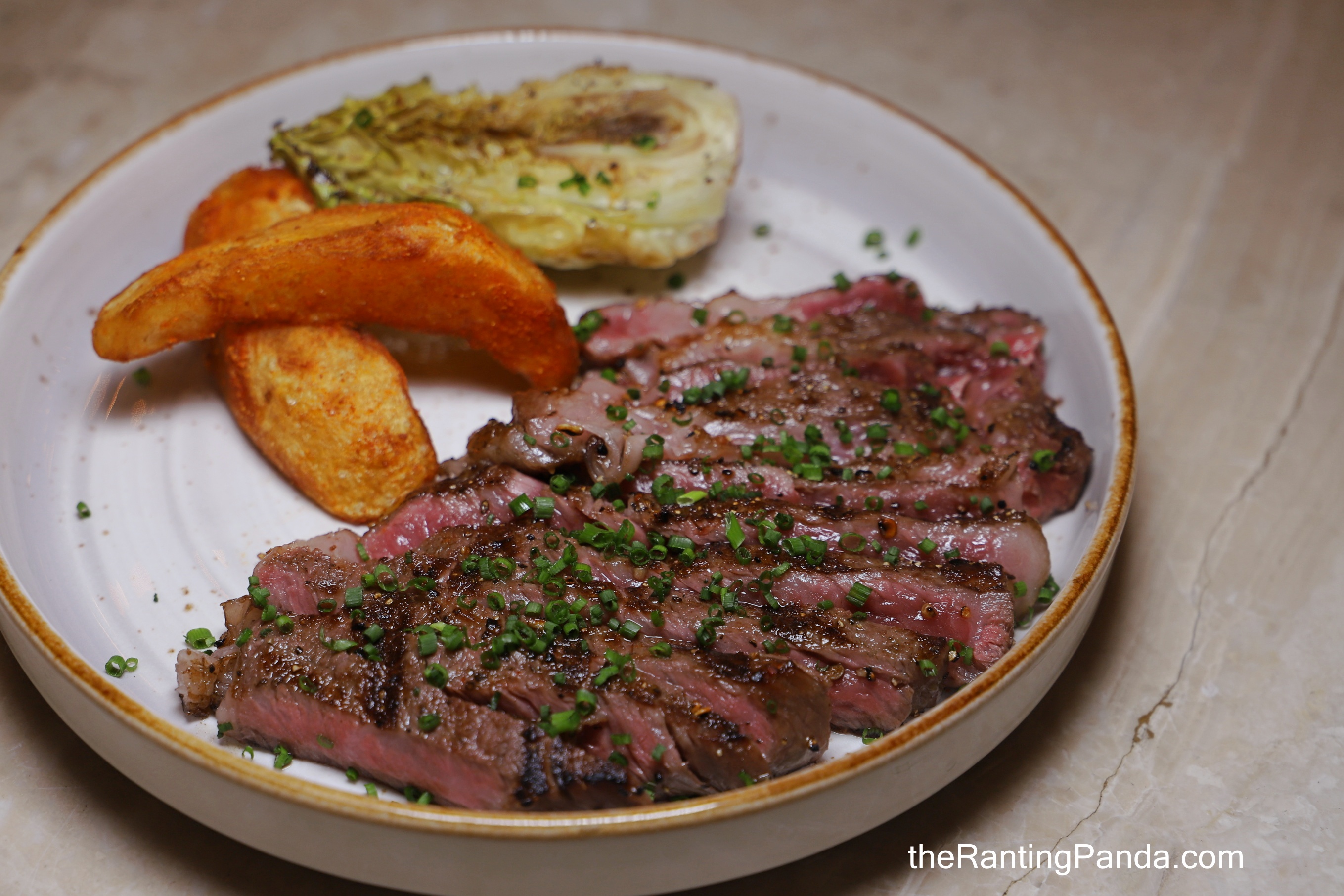 Food Review: Kilo Singapore At Duxton Road | Evolved Concept Of Kilo ...