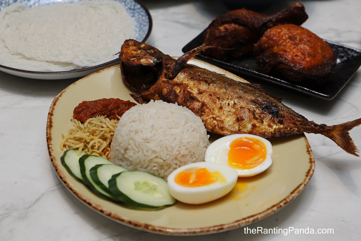 Food Review: Rempapa At Park Place Residences PLQ | A Taste Of ...