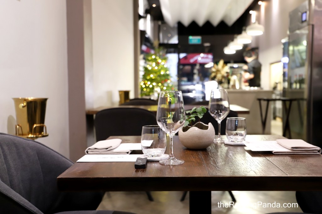 Food Review: Salted & Hung At Purvis Street | A Zero Food Waste Dining ...