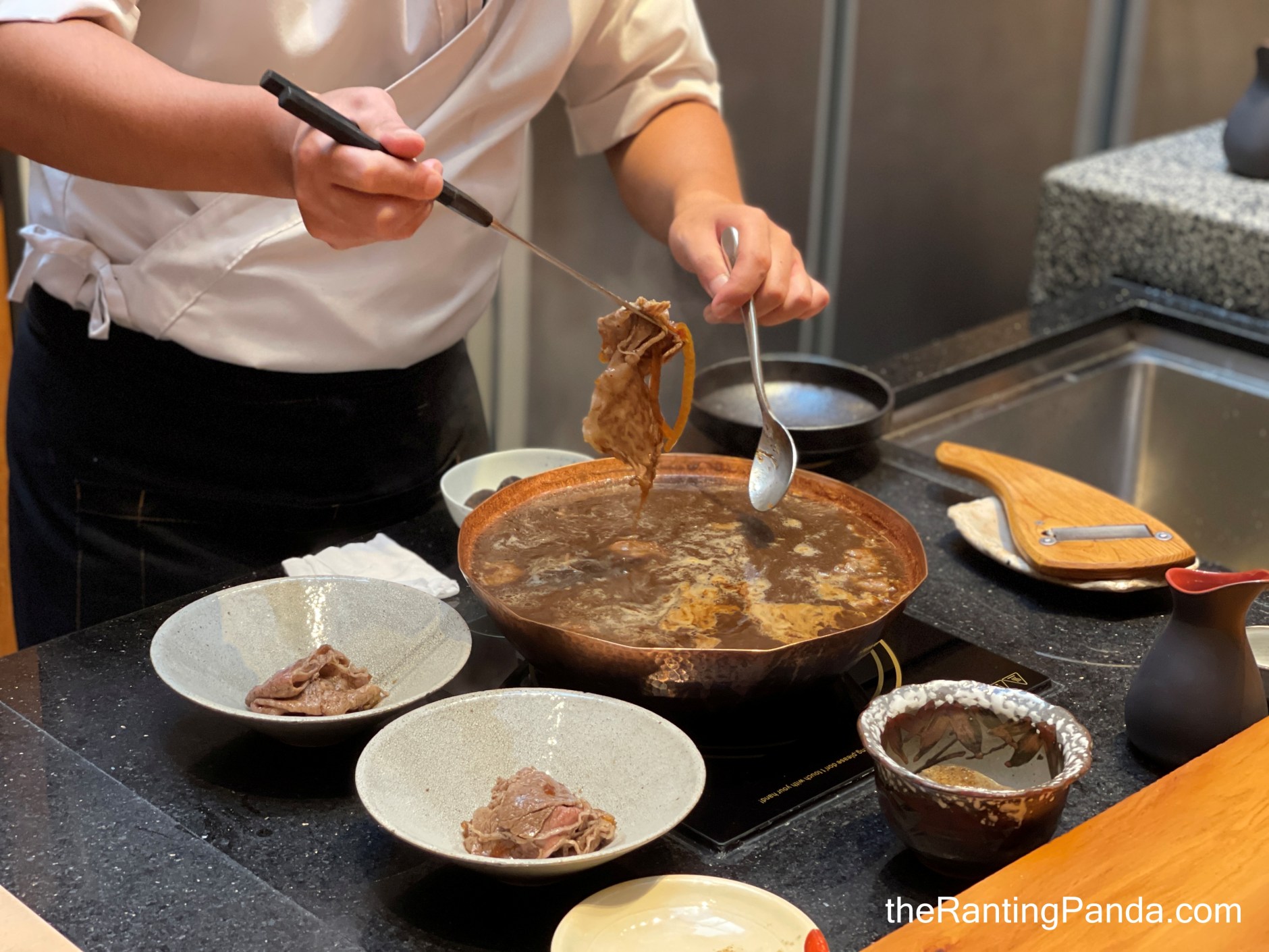 Food Scoops: 8 Restaurants To Check Out In Tras Street, Tanjong Pagar ...