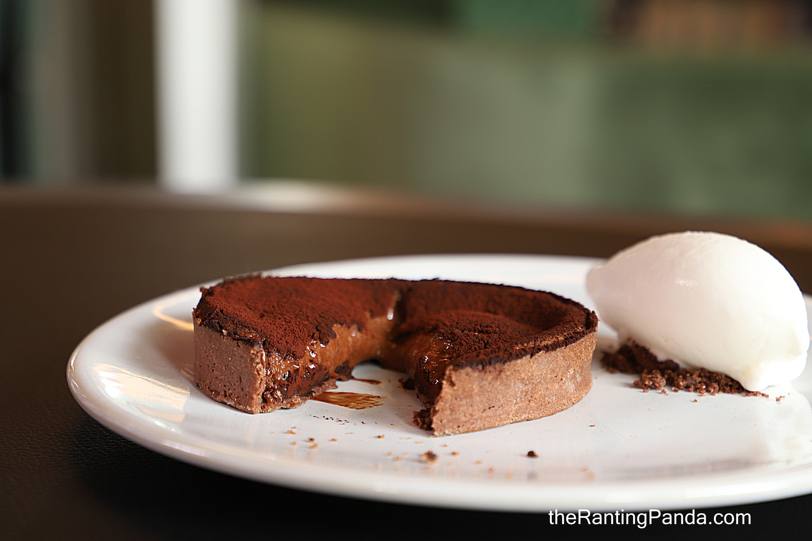 Food Review: Claudine Restaurant At Dempsey Hill | Odette’s Chef Julien ...