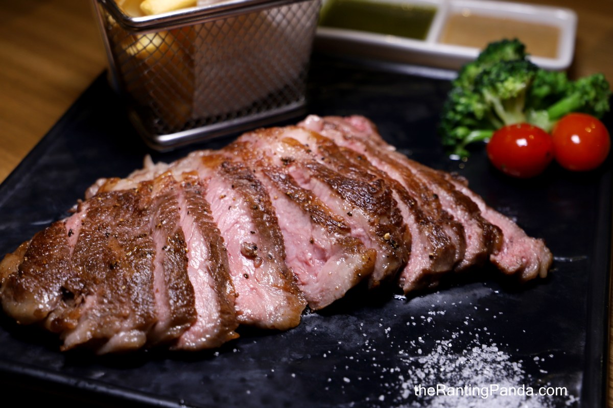 Food Review: Zing By Xi Yan At PLQ, Park Place | Contemporary ...