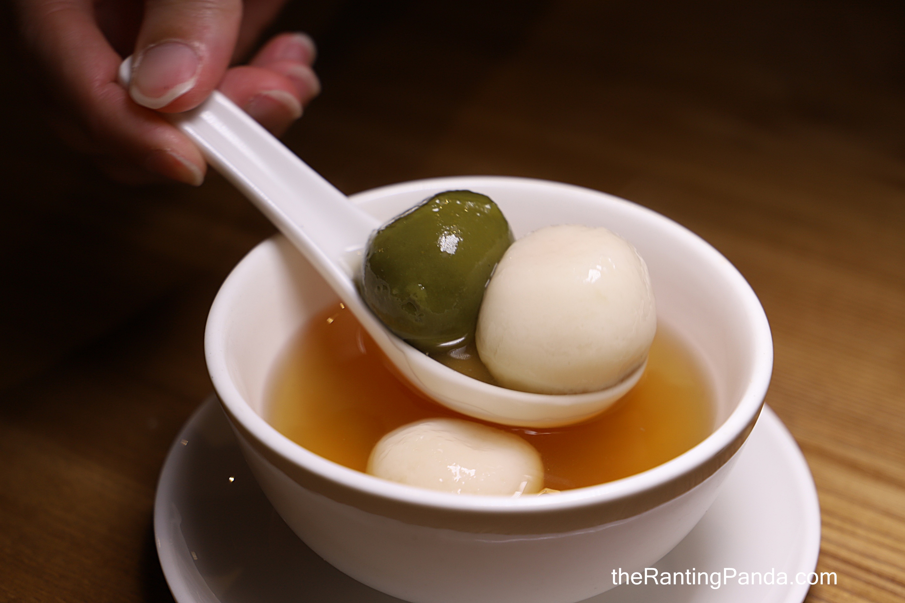 Food Review: Zing By Xi Yan At PLQ, Park Place | Contemporary ...