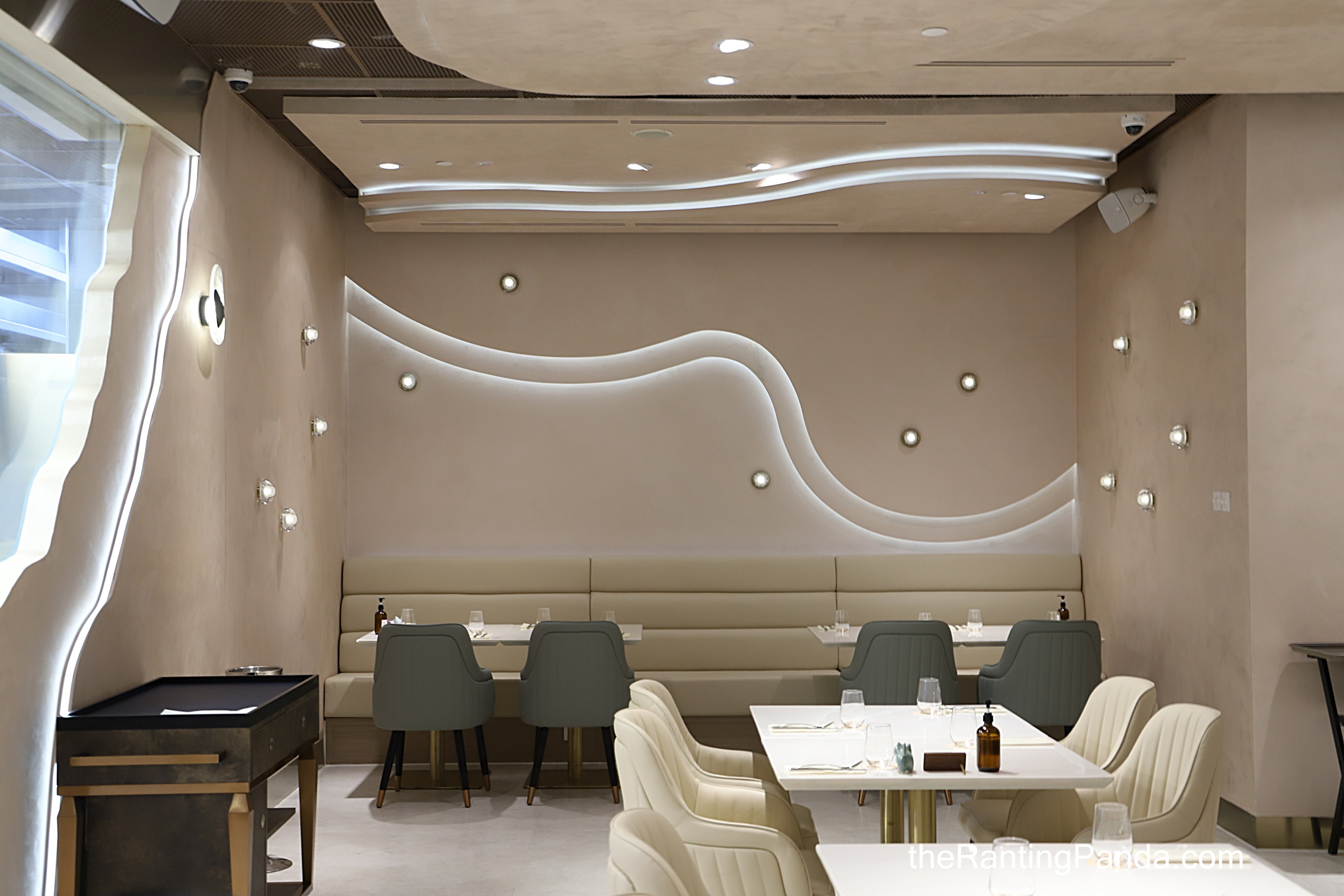 Food Review: Path Restaurant At MBFC Tower 3 | Modern Asian Dishes With ...