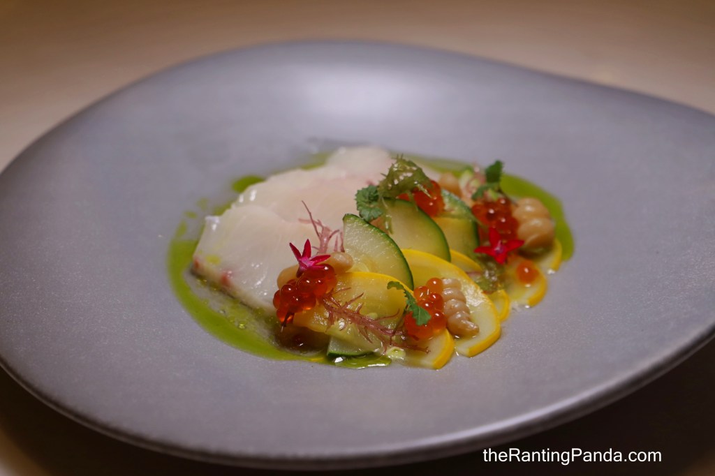 Food Review: Path Restaurant At MBFC Tower 3 | Modern Asian Dishes With ...