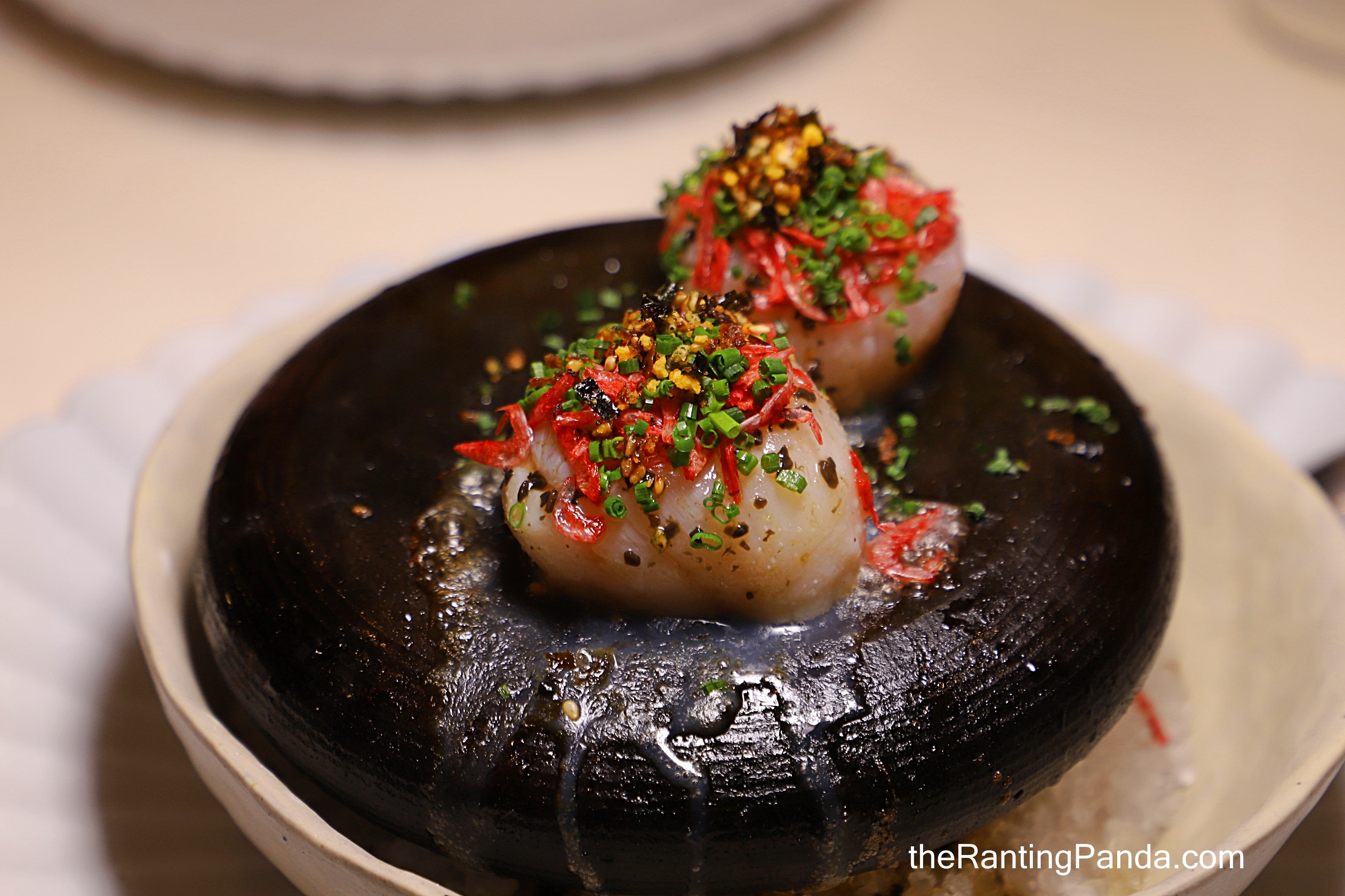 Food Review: Path Restaurant At MBFC Tower 3 | Modern Asian Dishes With ...