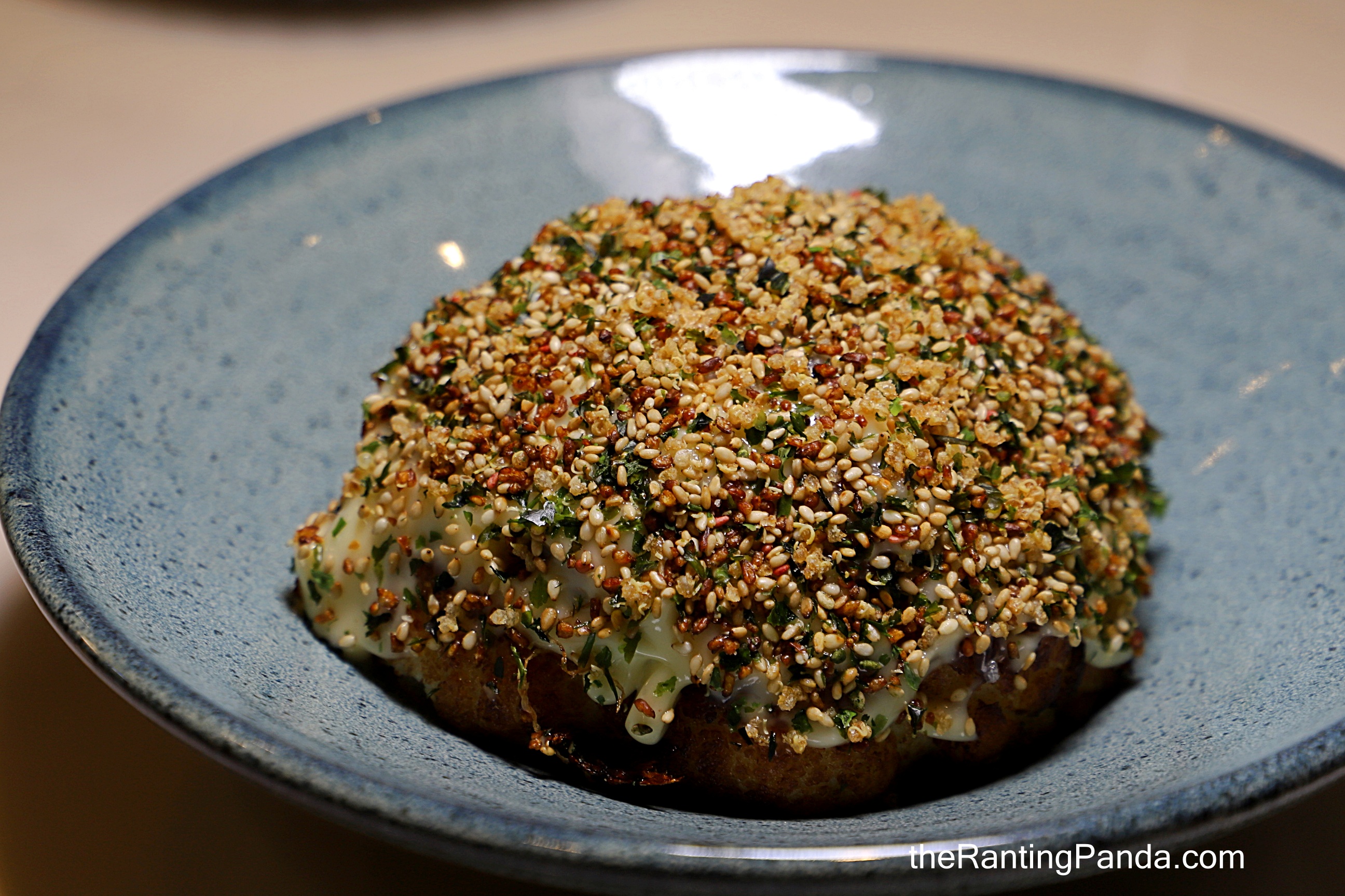 Food Review: Path Restaurant At MBFC Tower 3 | Modern Asian Dishes With ...