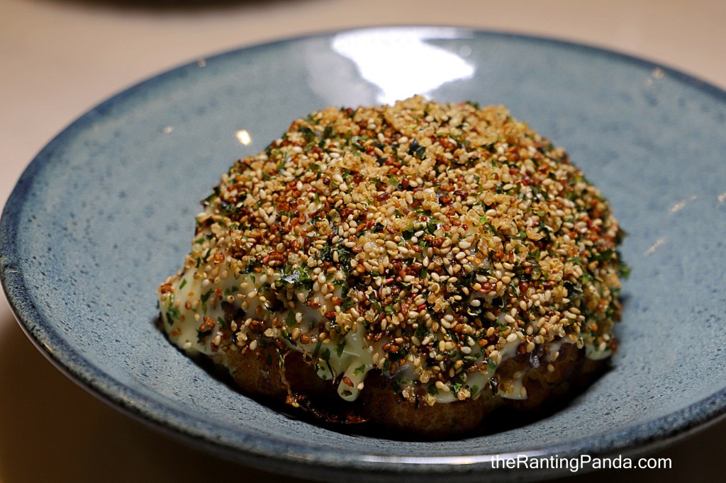 Food Review: Path Restaurant At MBFC Tower 3 | Modern Asian Dishes With ...