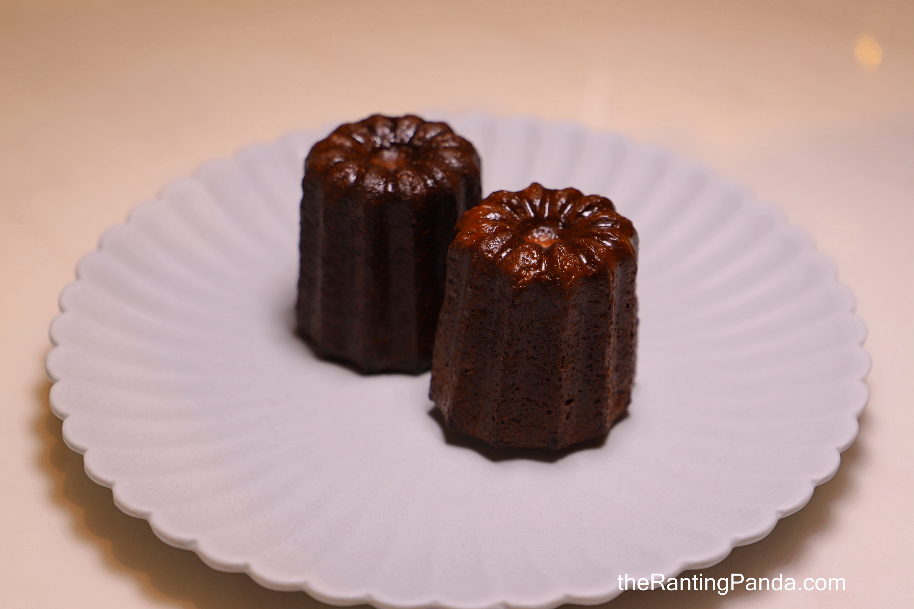 Food Review: Path Restaurant At MBFC Tower 3 | Modern Asian Dishes With ...