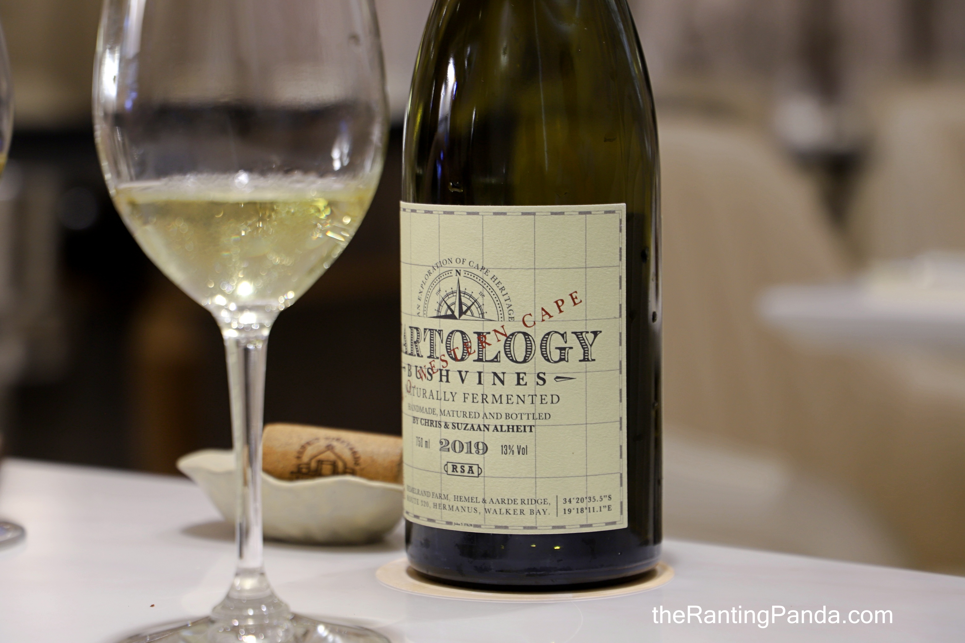 Food Review: Path Restaurant At MBFC Tower 3 | Modern Asian Dishes With ...