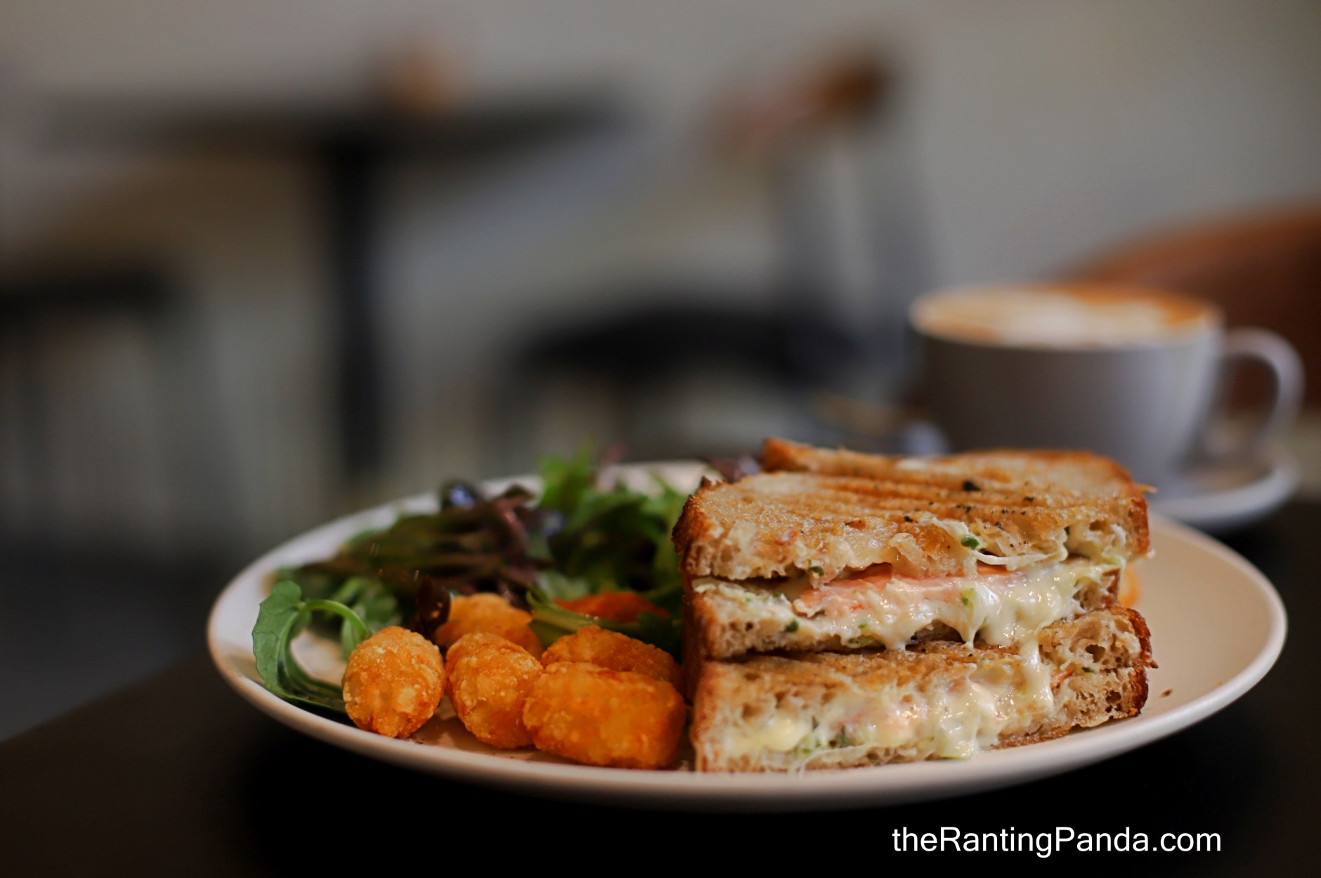 Food Scoops: Best Cafés To Check Out In Joo Chiat And Katong | Guide To ...