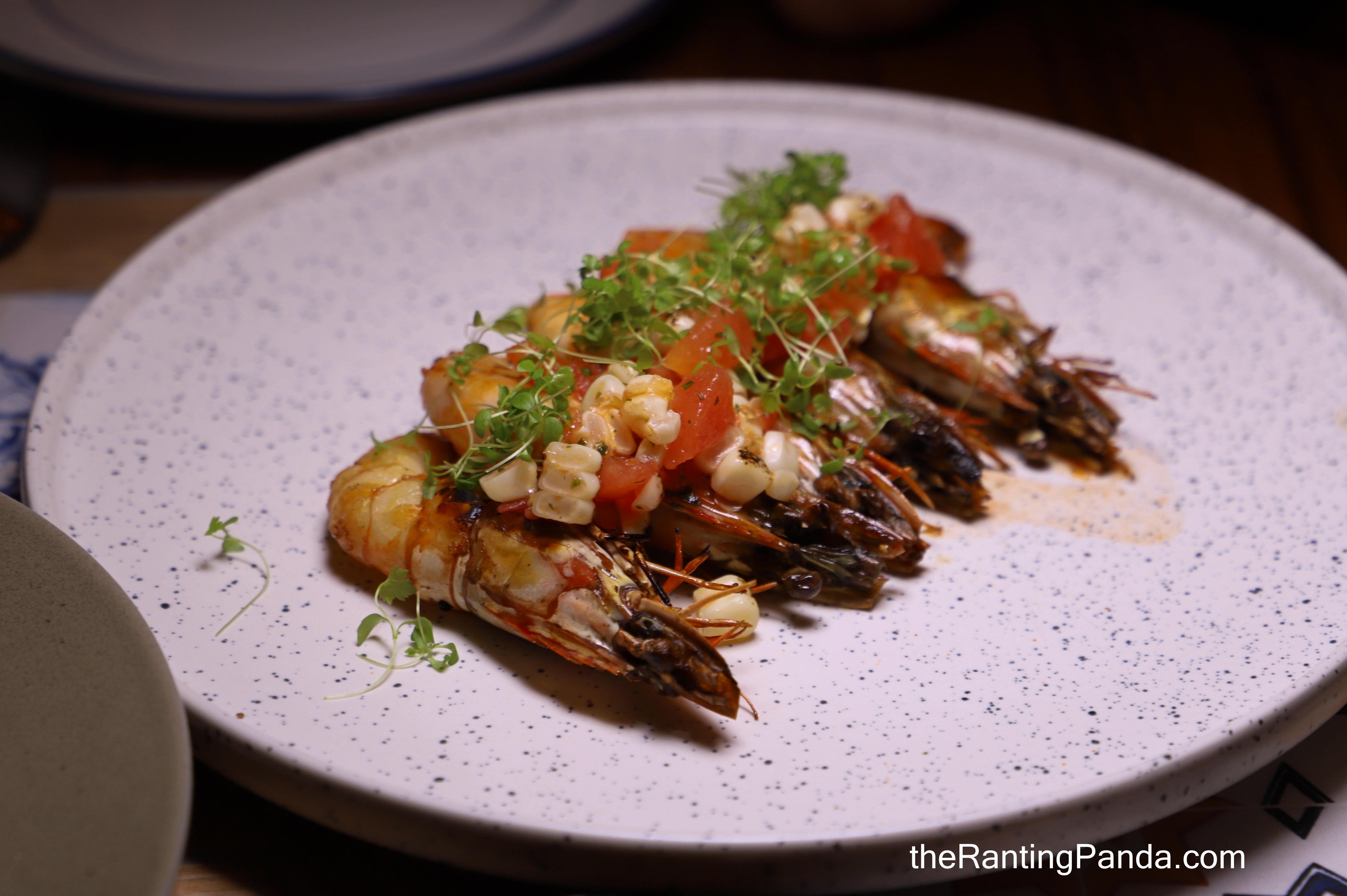 Food Review: Sol & Luna At CapitaSpring Tower | Latin-European Bistro ...