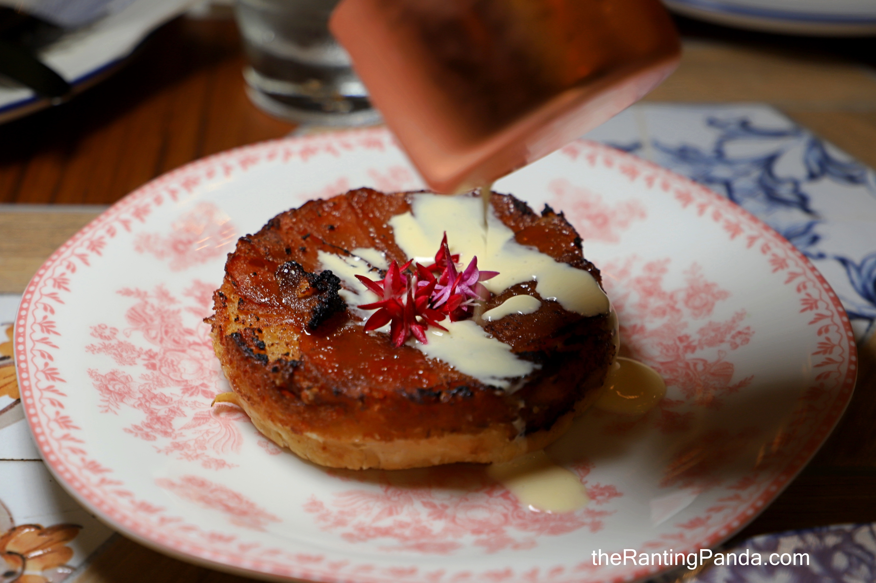 Food Review: Sol & Luna At CapitaSpring Tower | Latin-European Bistro ...