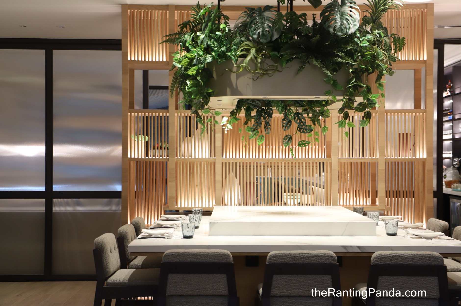 Food Review: Chatterbox At Hilton Singapore Orchard | Institutional ...