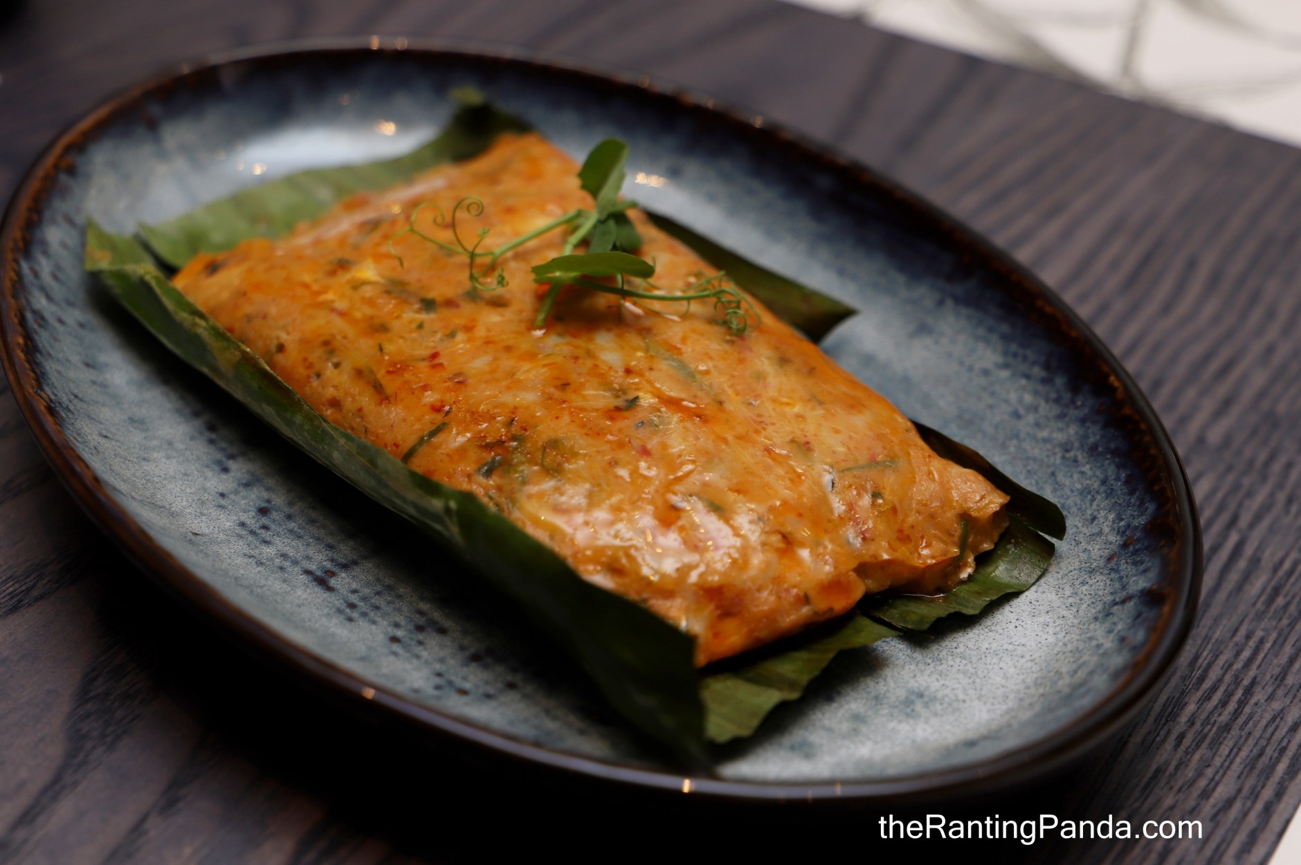 Food Review: Chatterbox At Hilton Singapore Orchard | Institutional ...