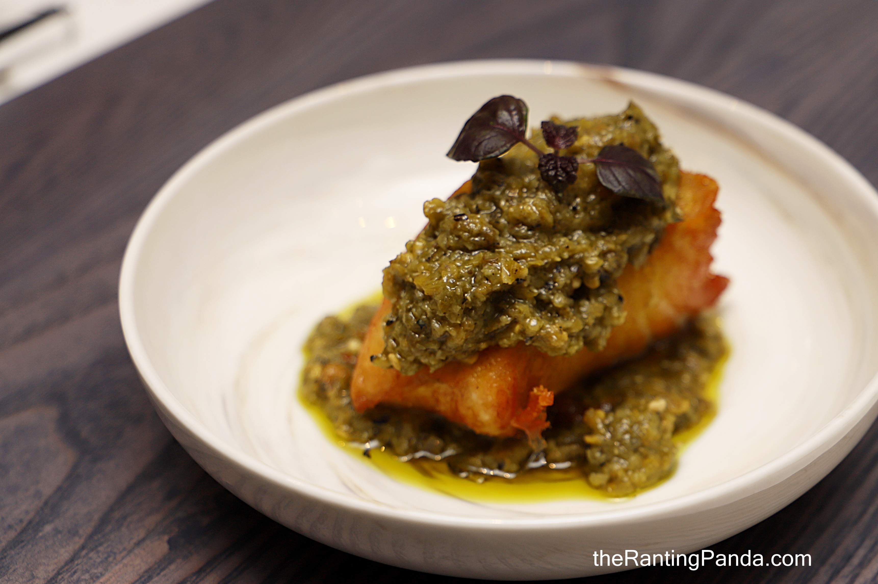 Food Review: Chatterbox At Hilton Singapore Orchard | Institutional ...