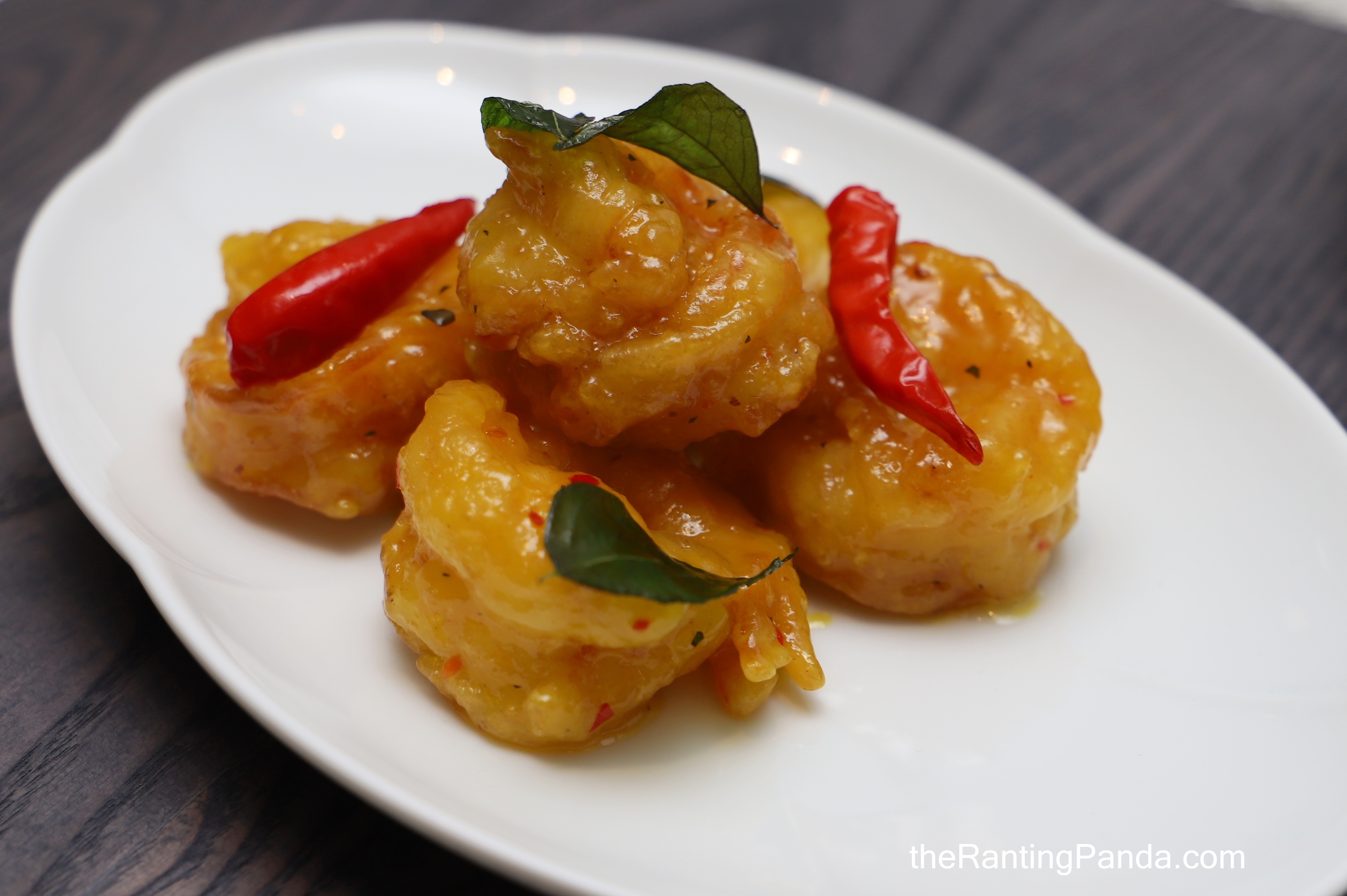 Food Review: Chatterbox At Hilton Singapore Orchard | Institutional ...