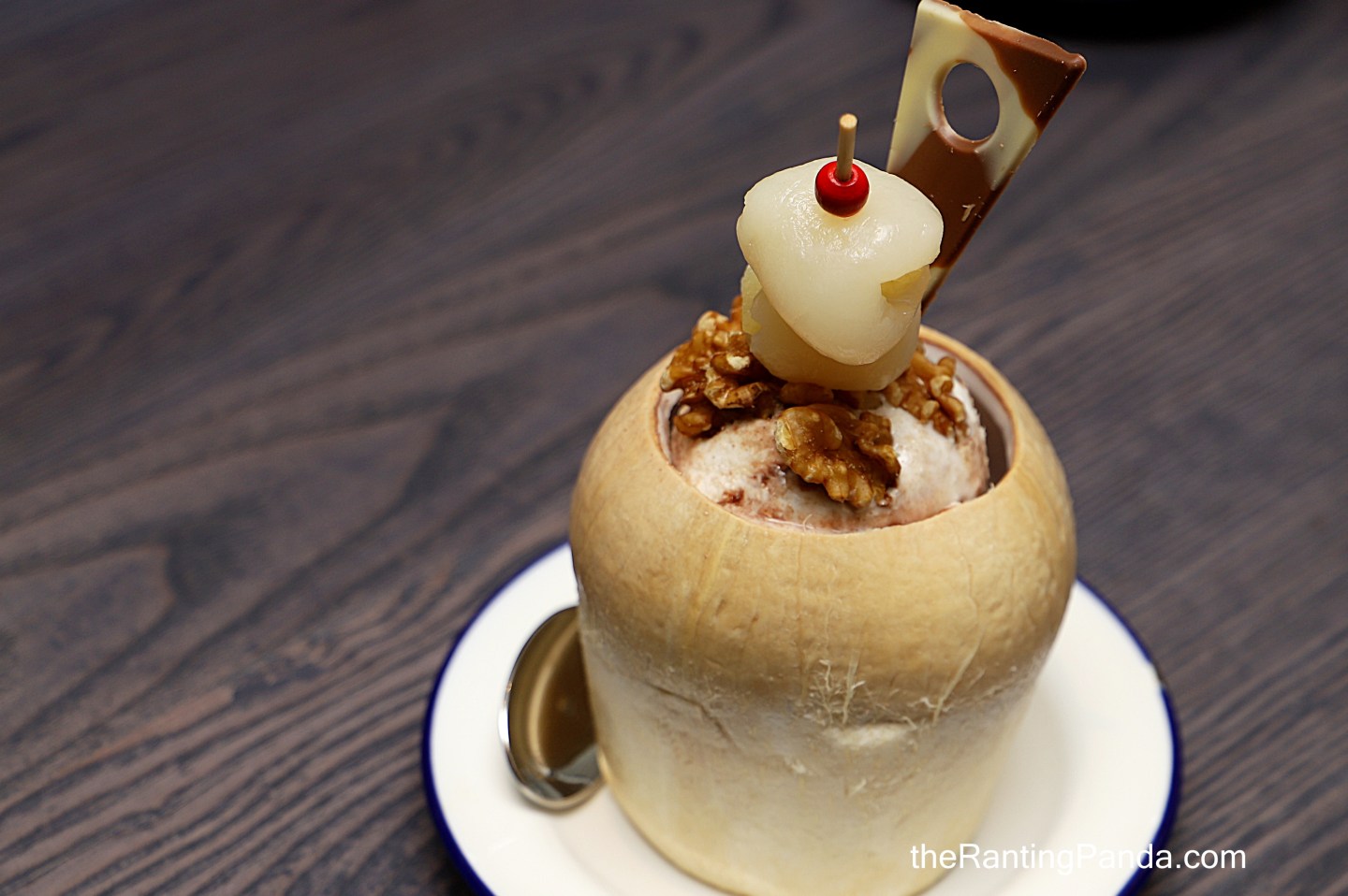 Food Review: Chatterbox At Hilton Singapore Orchard | Institutional ...
