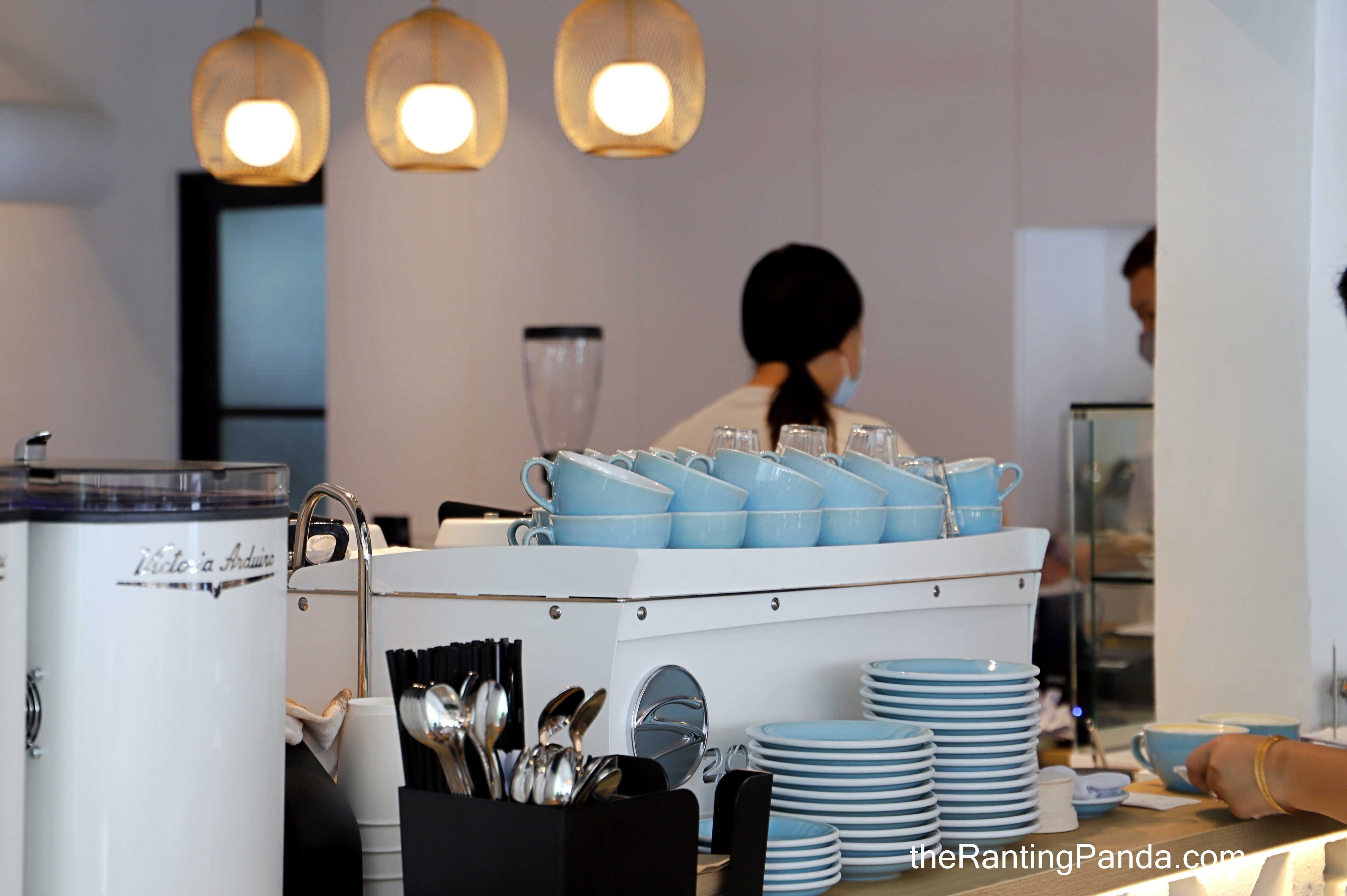 Food Review: Babba At Jalan Riang | Cafe By Day, Peranakan Restaurant ...