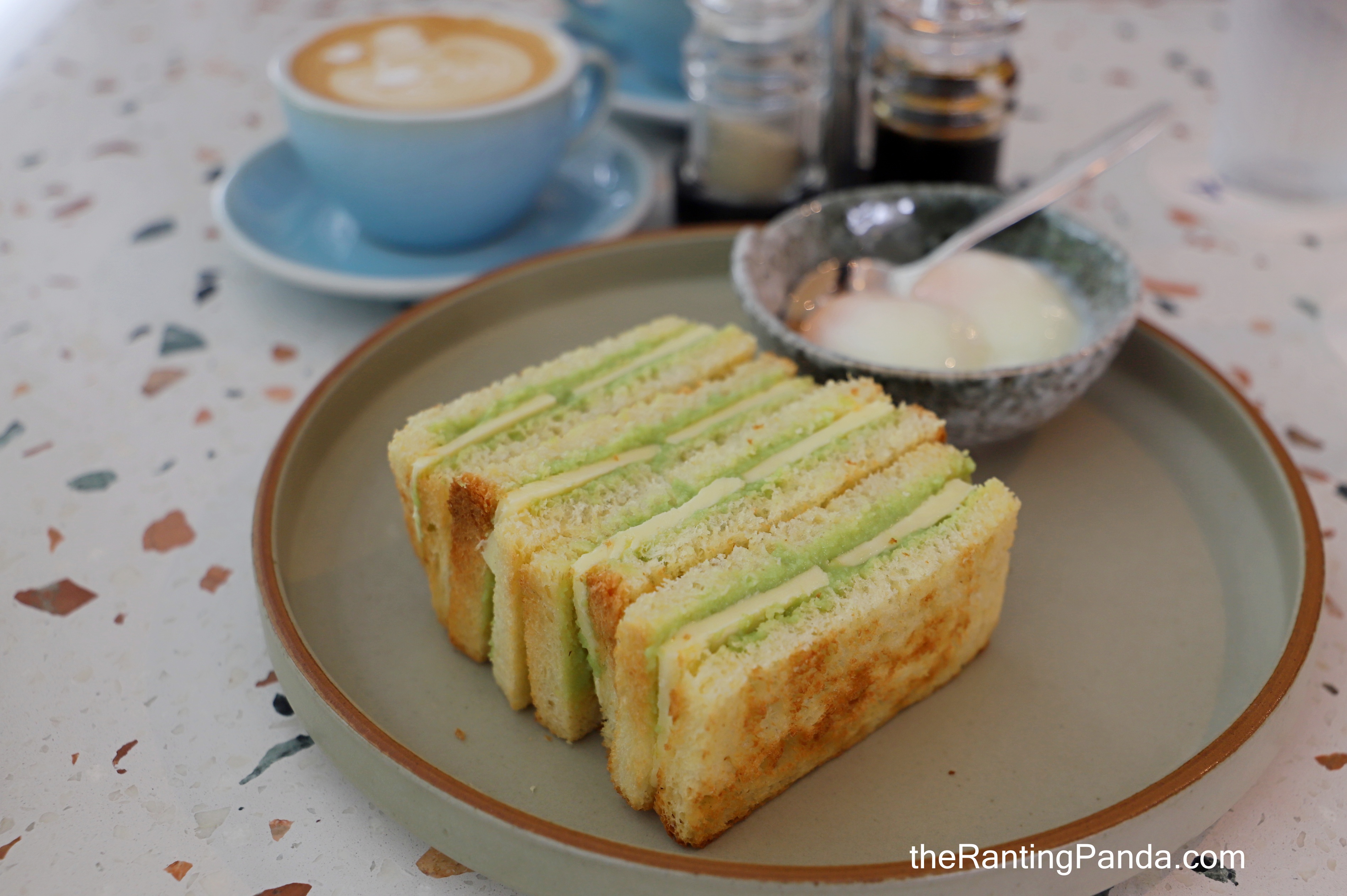 Food Review: Babba At Jalan Riang | Cafe By Day, Peranakan Restaurant ...