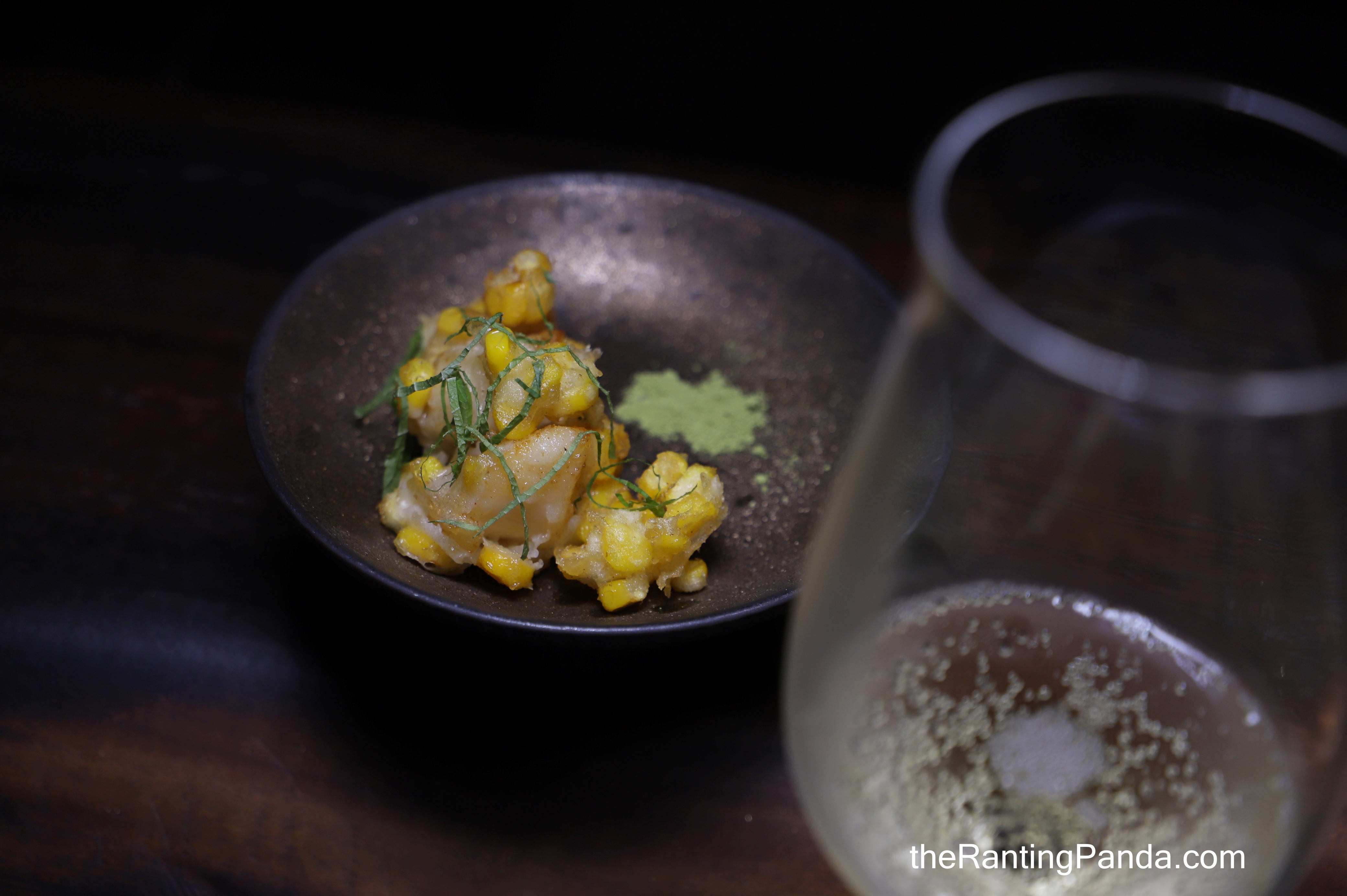 Food Review: GOHO Kaiseki & Bar At Duxton Road | Modern Japanese ...