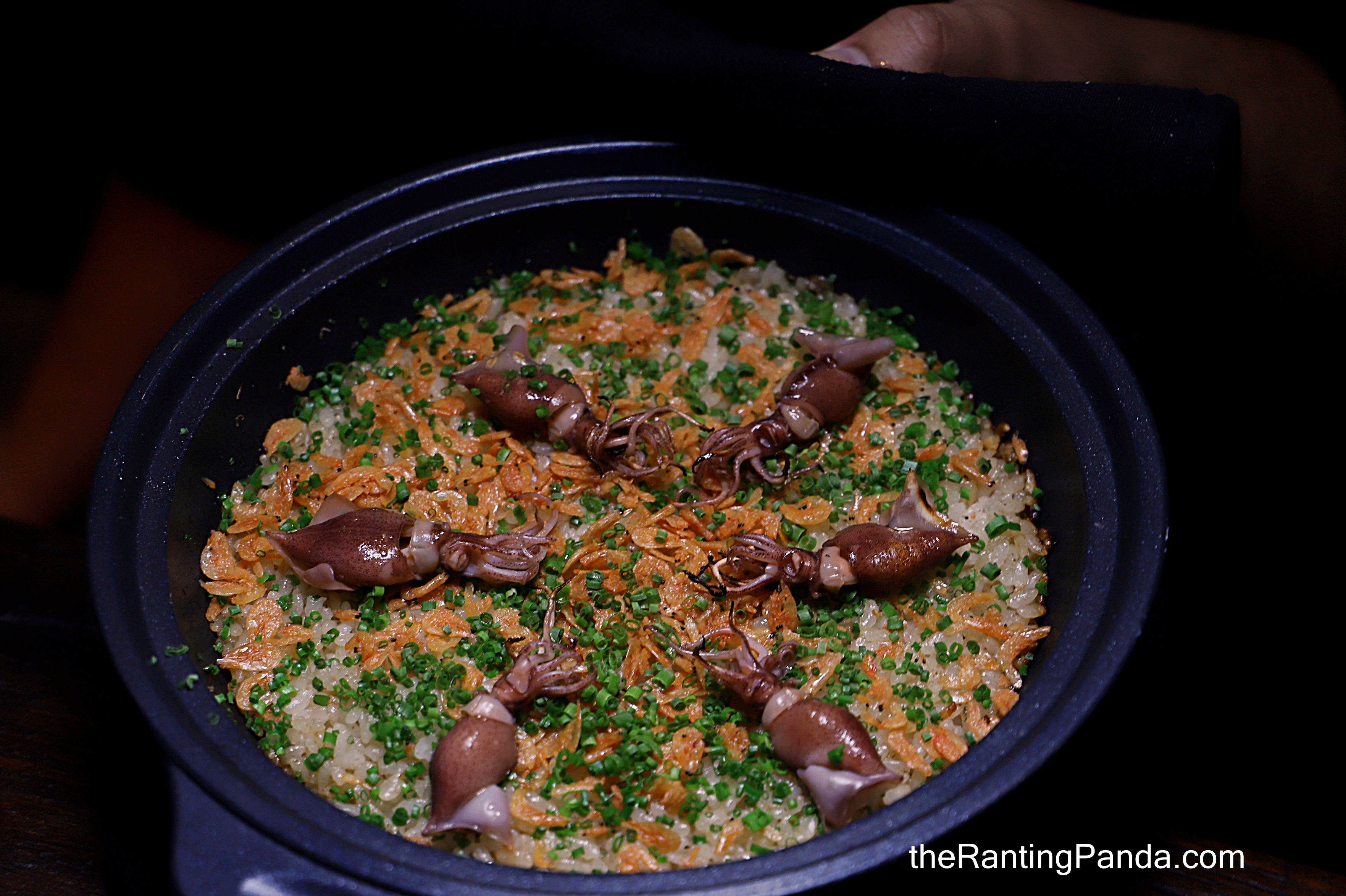 Food Review: GOHO Kaiseki & Bar At Duxton Road | Modern Japanese ...