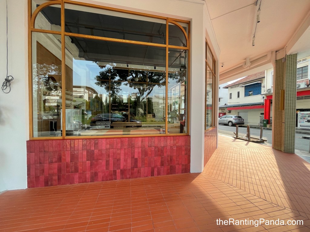 Food Review: Forma At Tembeling Road | Exciting New Italian Restaurant ...