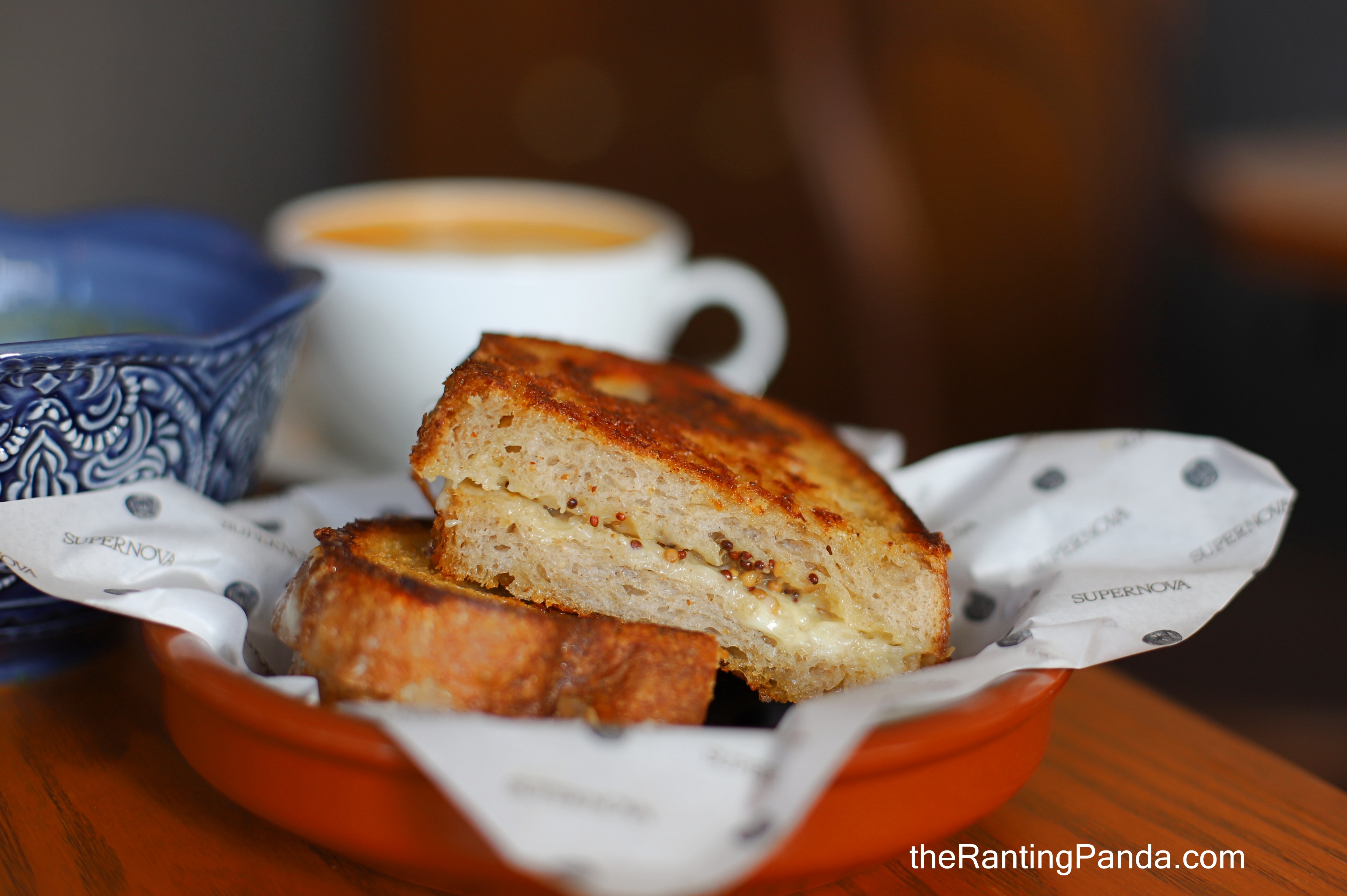 Food Review: Supernova At Tanjong Katong Road | Gorgeous Corner Cafe In ...