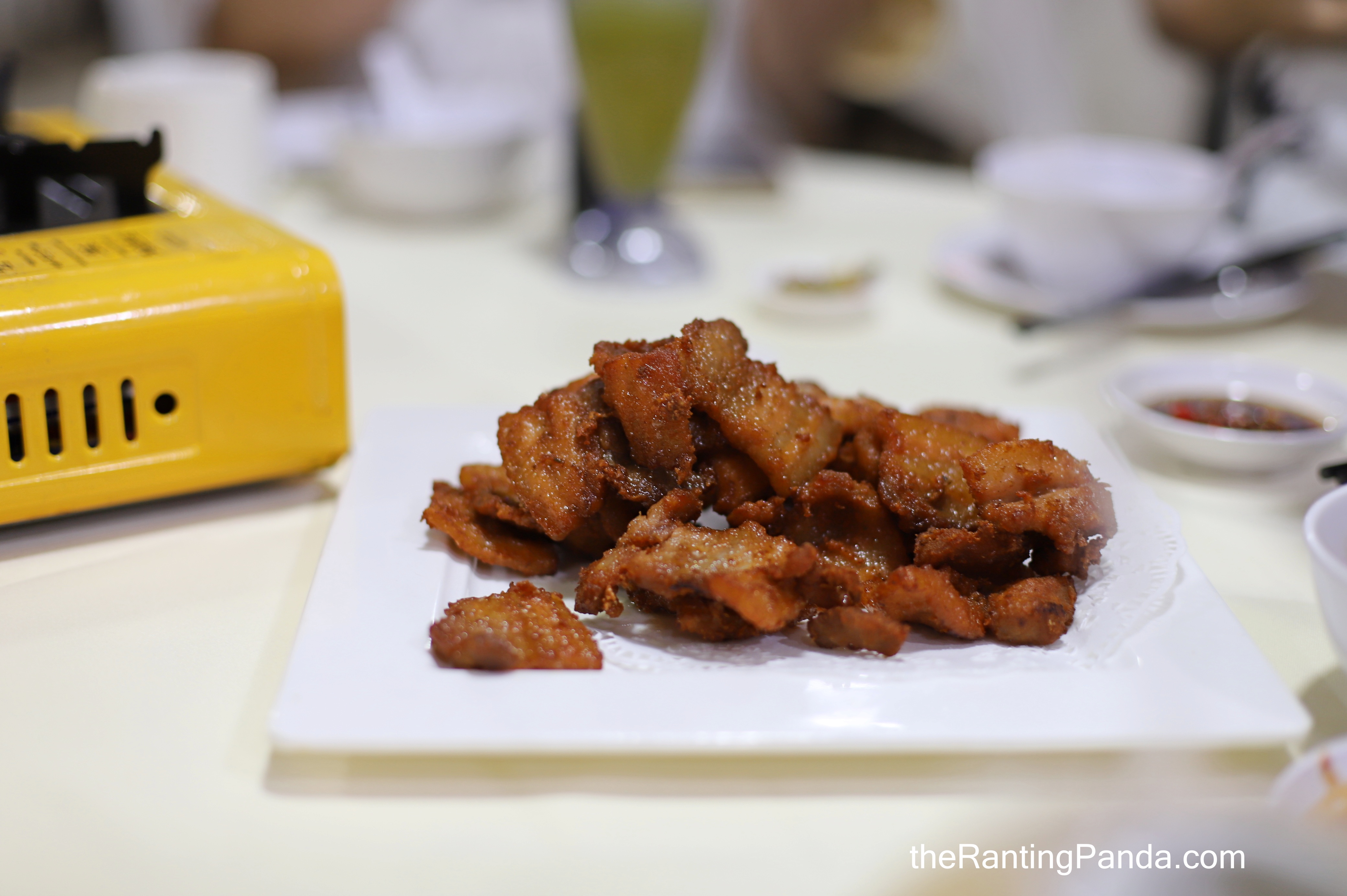Food Review: Yang Ming Seafood (扬名海鲜) At Ubi | Popular Singaporean ...
