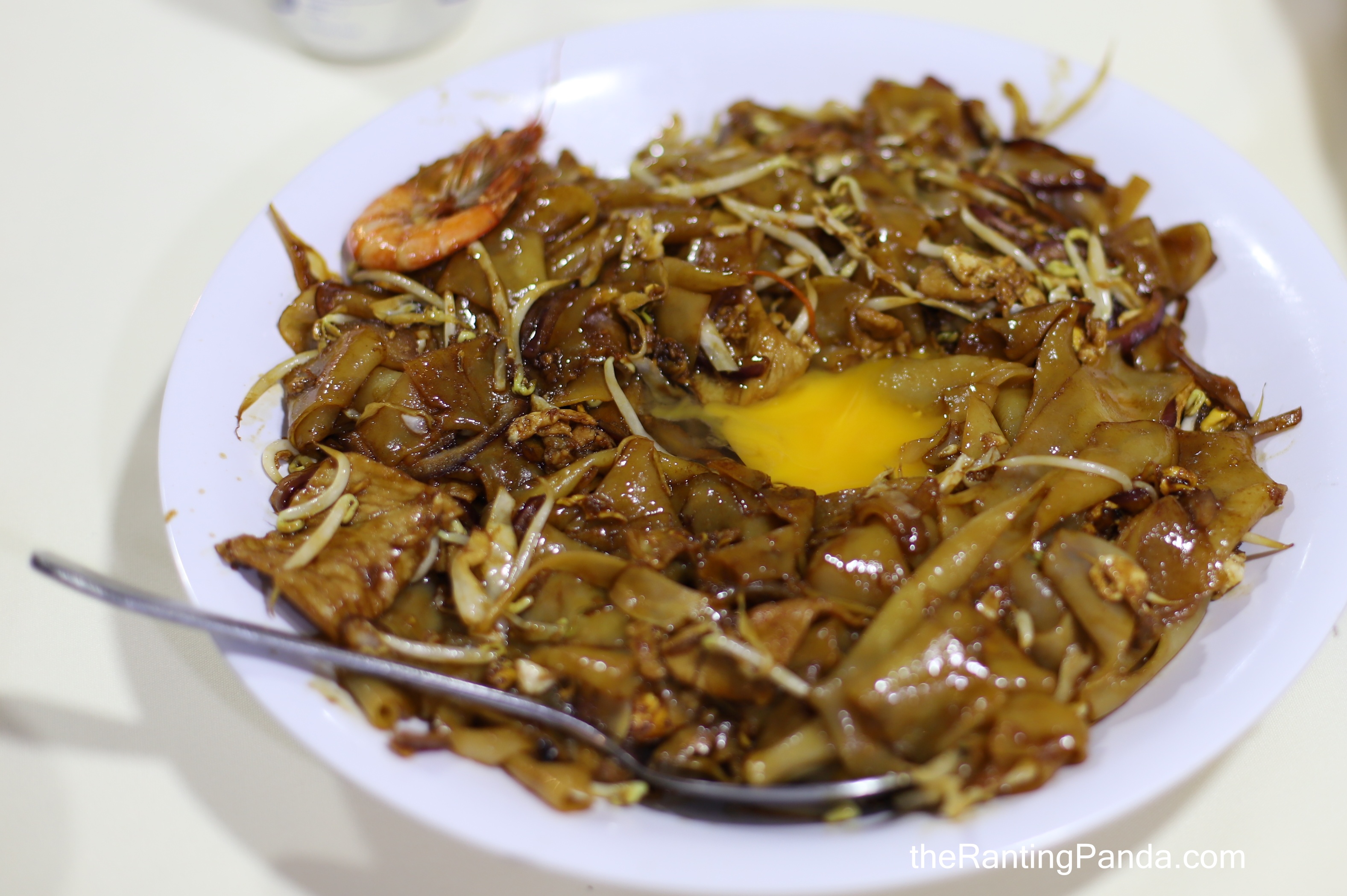 Food Review: Yang Ming Seafood (扬名海鲜) At Ubi | Popular Singaporean ...