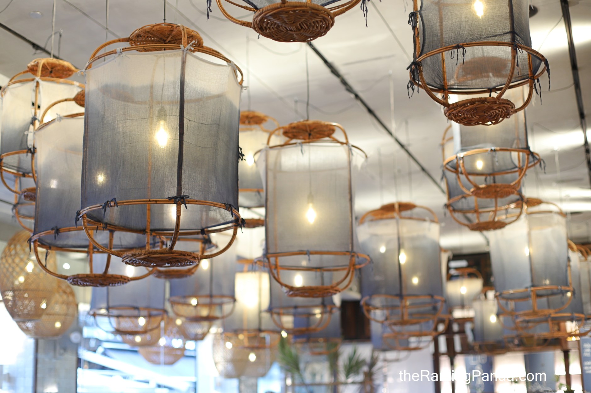 Food Review: Jypsy At One Fullerton | Gorgeous And Contemporary ...