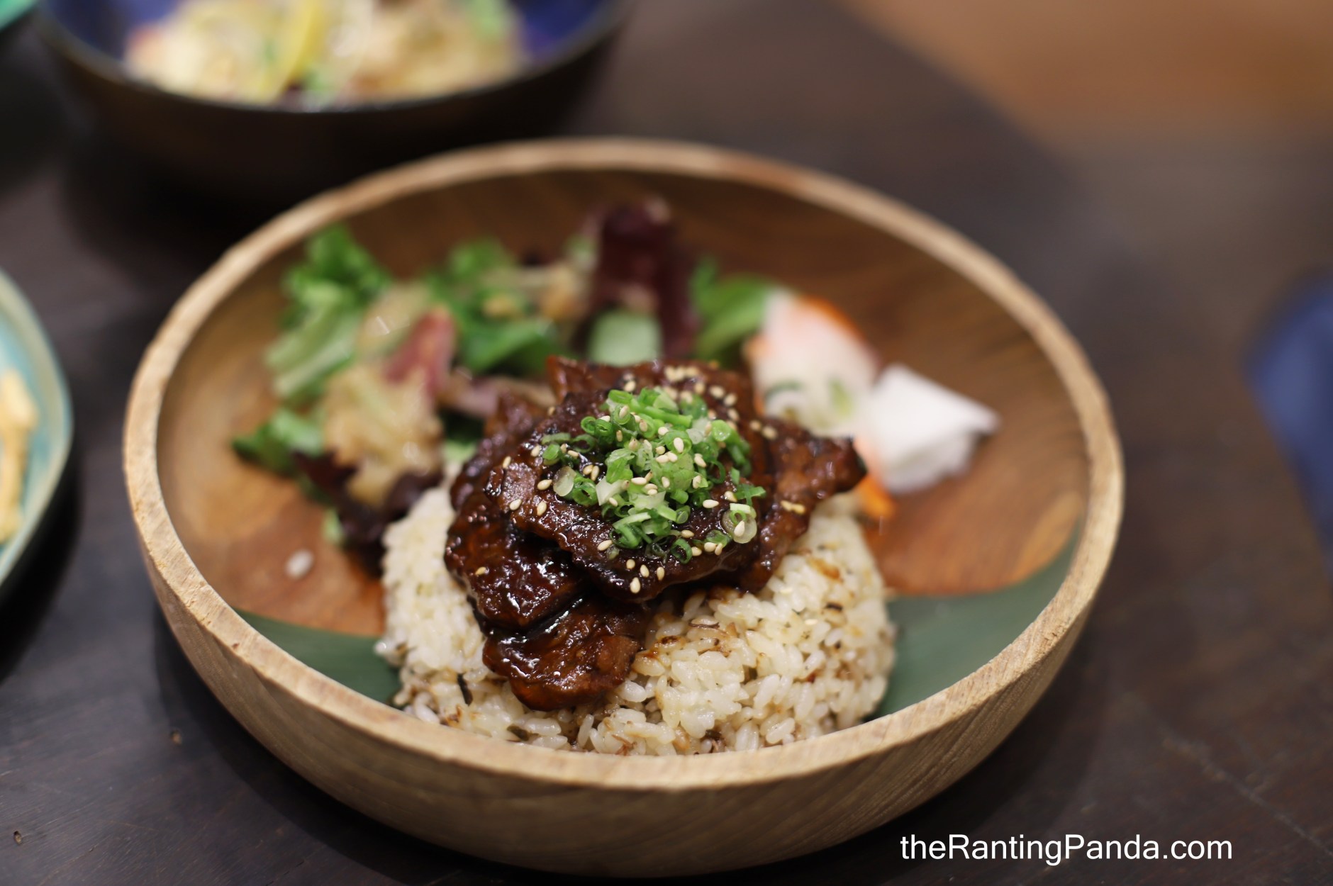 Food Review: Jypsy At One Fullerton | Gorgeous And Contemporary ...