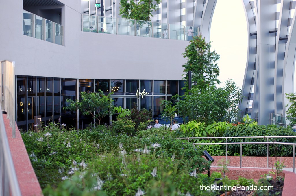 Food Review: Oumi At CapitaSpring Tower | Modern Japanese Kappo Dining ...
