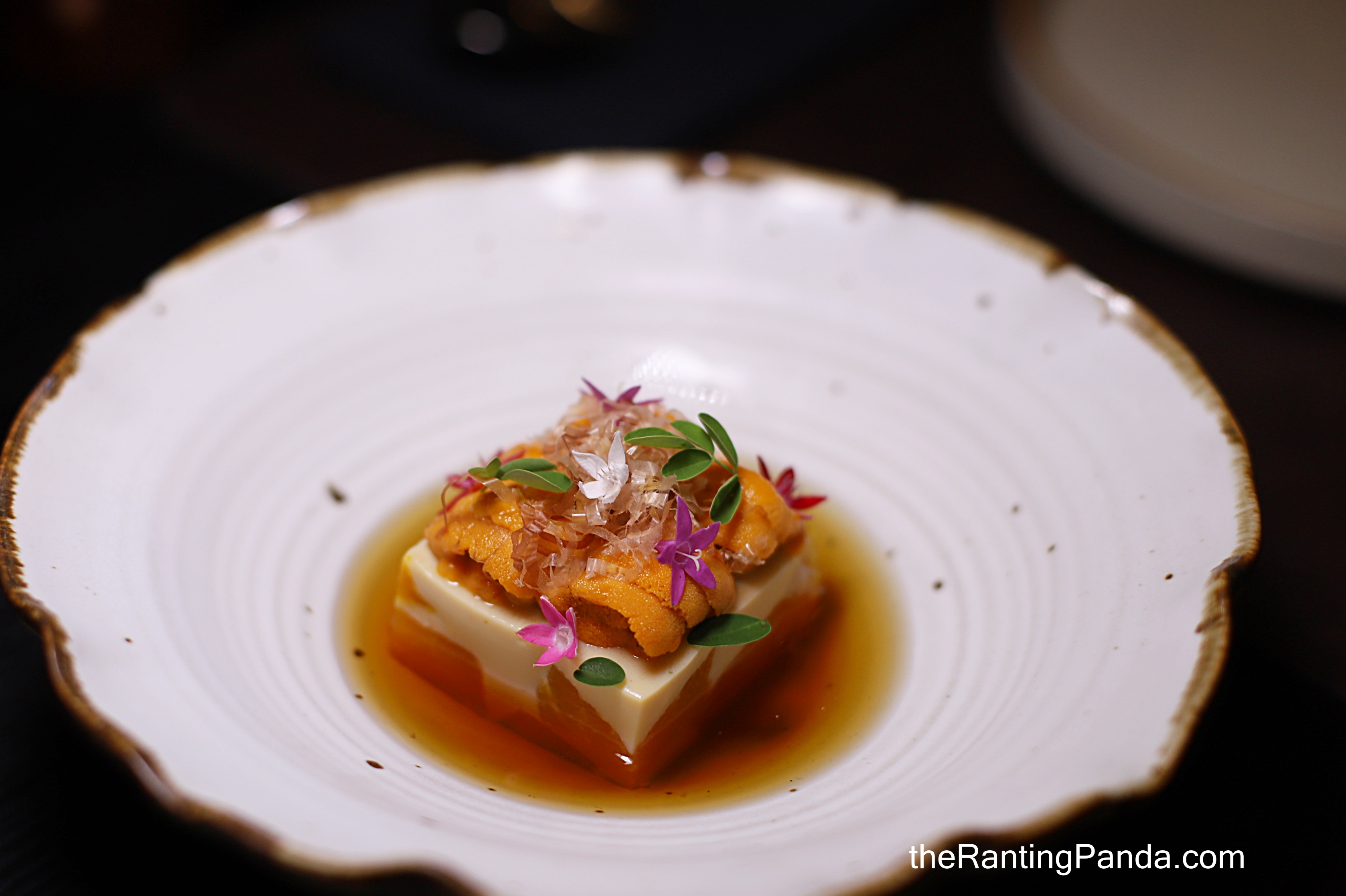 Food Review: Oumi At CapitaSpring Tower | Modern Japanese Kappo Dining ...