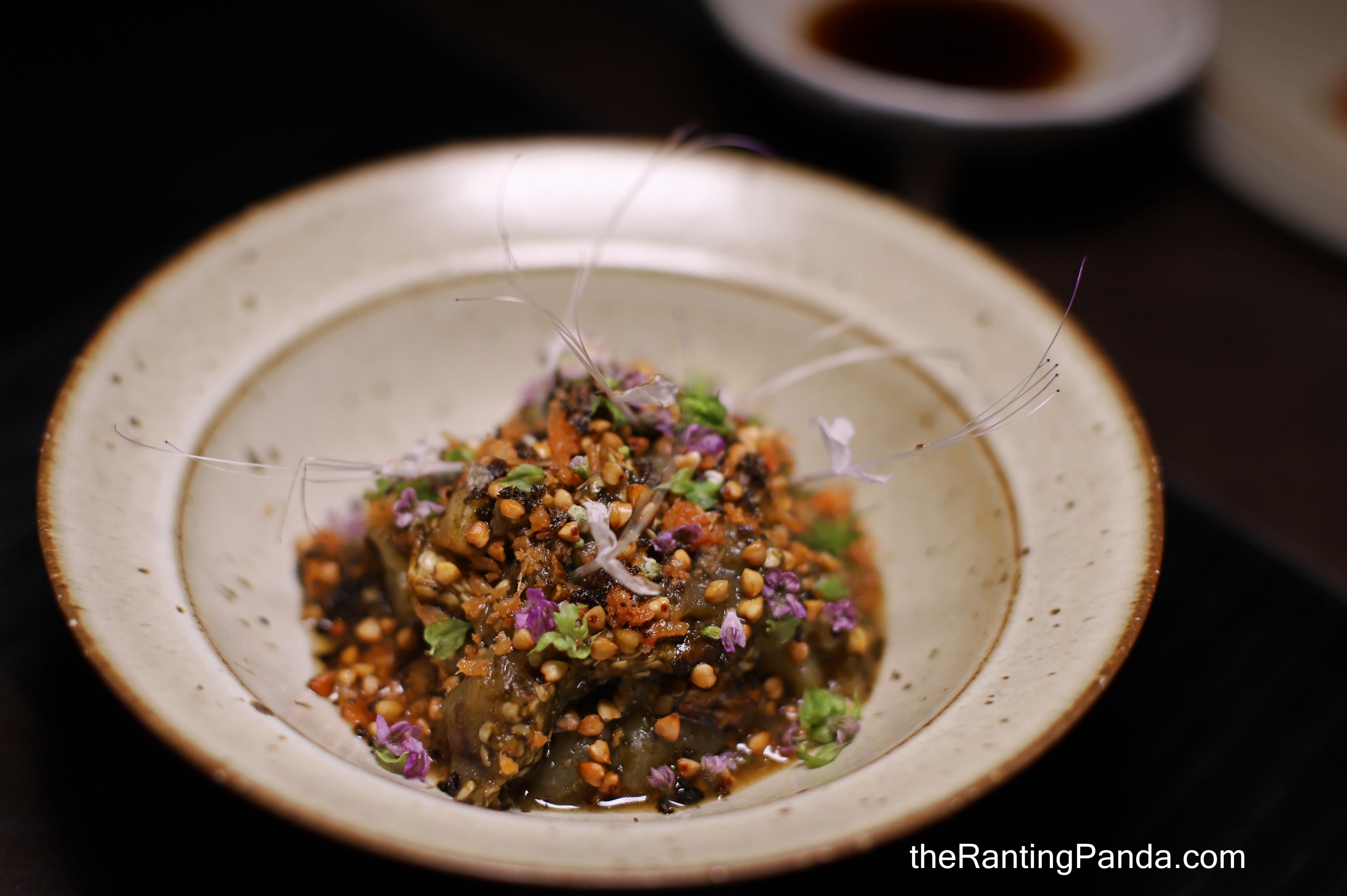Food Review: Oumi At CapitaSpring Tower | Modern Japanese Kappo Dining ...