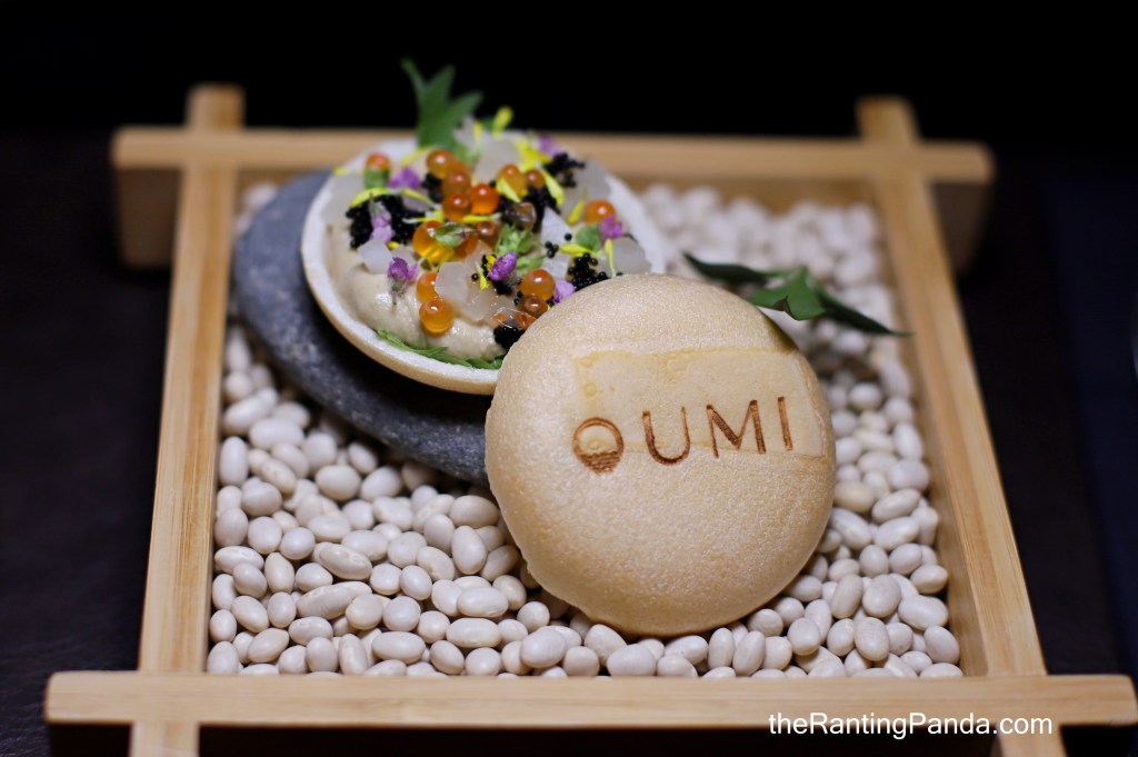 Food Review: Oumi At CapitaSpring Tower | Modern Japanese Kappo Dining ...